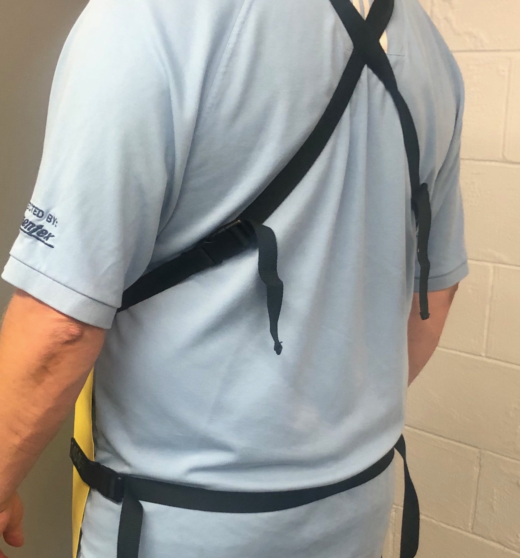 Cementex Announces Insulating Rubber Apron Now Available with New Belt ...