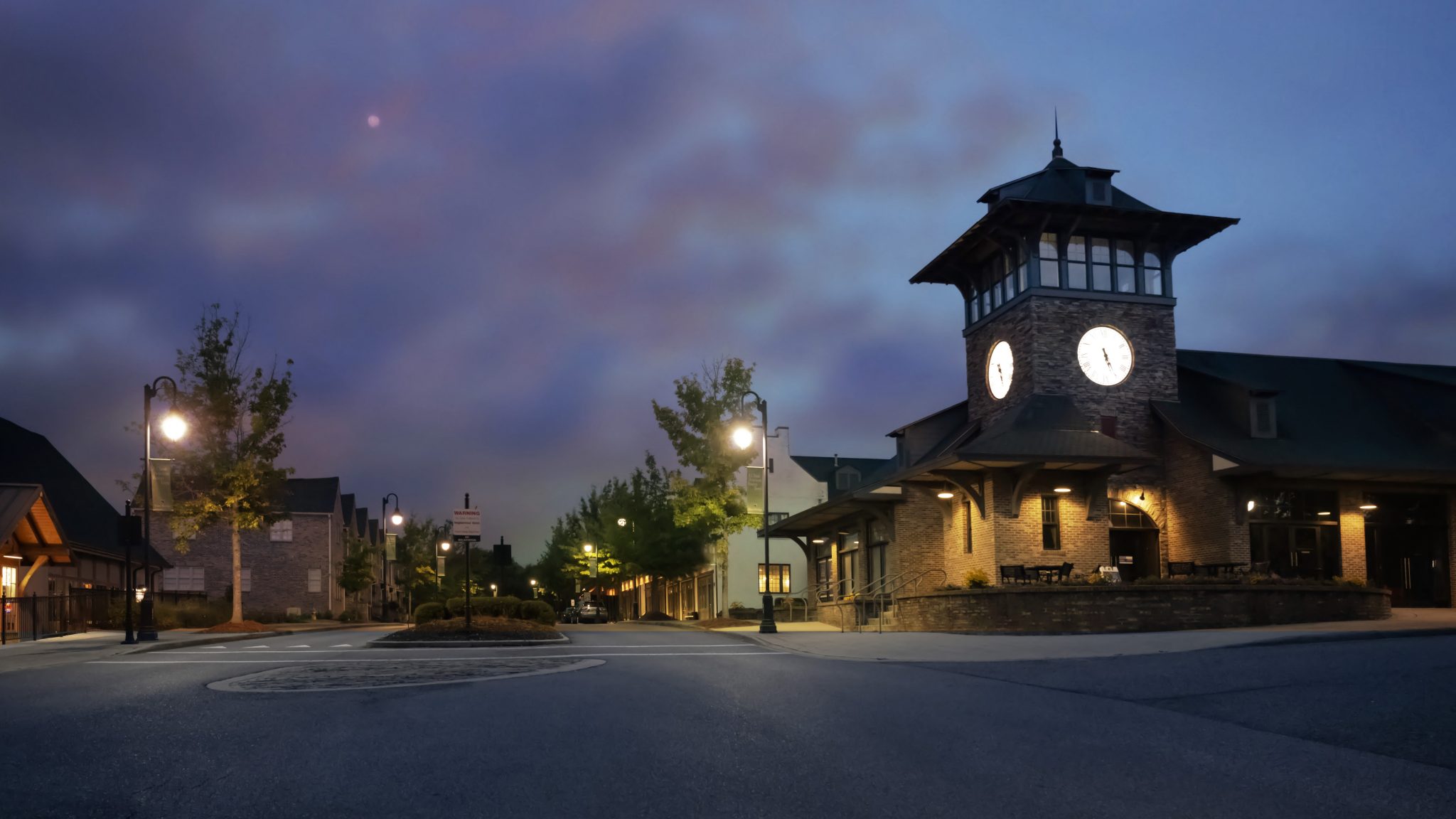 Ross Bridge HOA Saves Energy and Maintenance with LED OmniMax ...