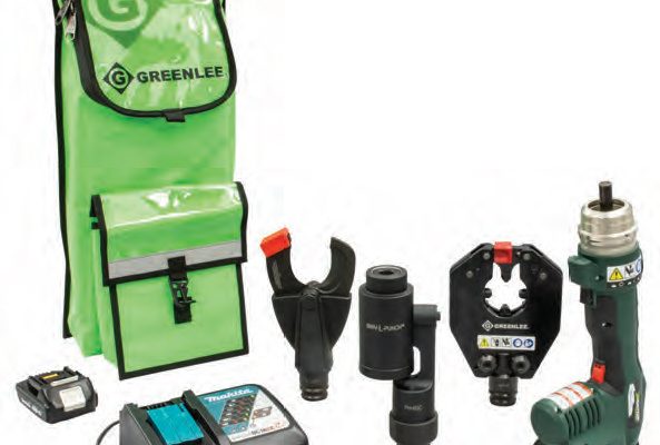 Electrical Products & Solutions - EPS Magazine, Digital Edition.