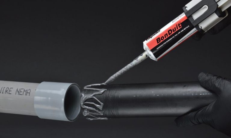 Polywater® BonDuit® Conduit Adhesive - Electrical Products & Solutions