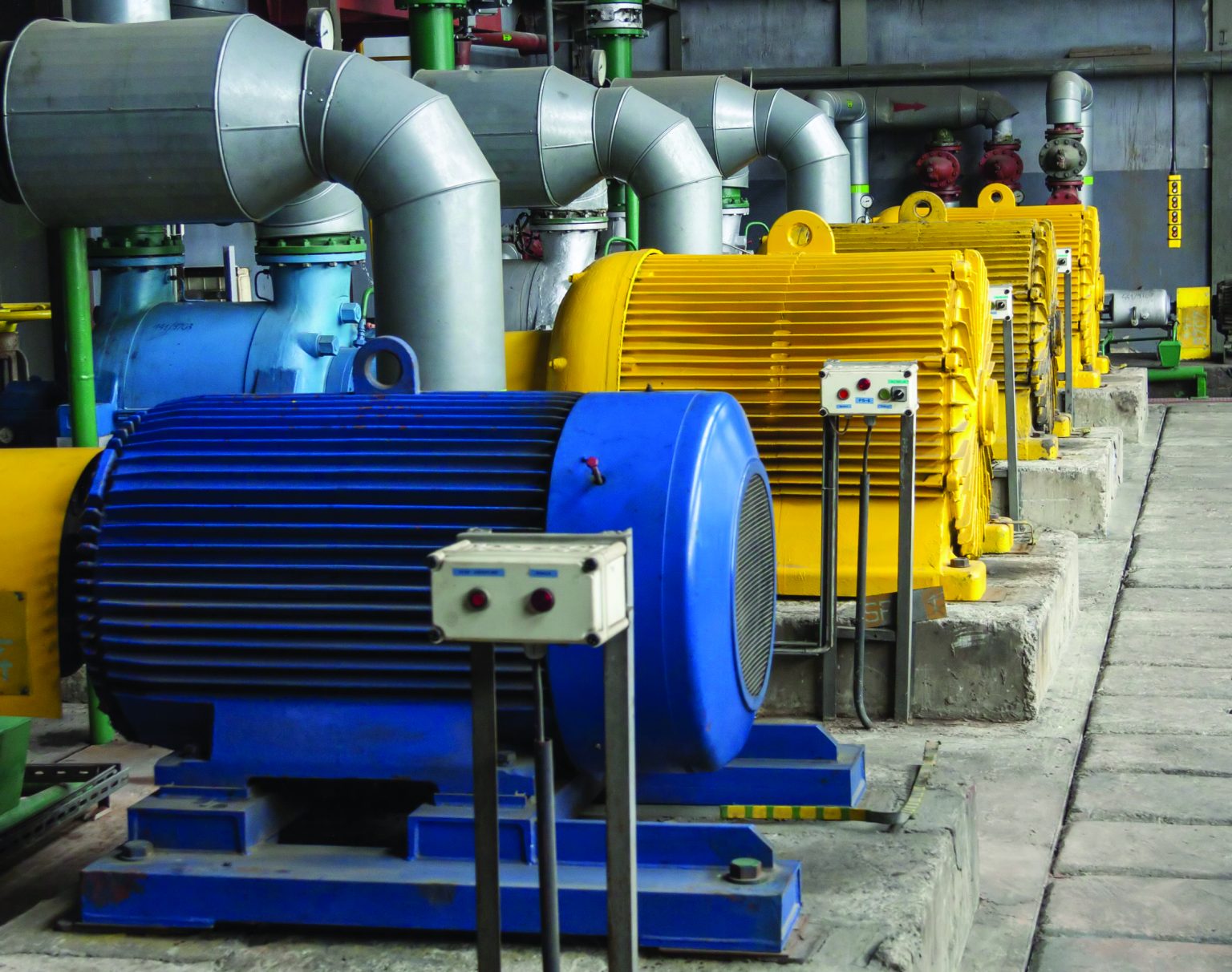 Quality Matters Awareness Of The Basic Issues Of Power Quality And How To Tackle Them Page 3 quality-matters-awareness-of-the-basic-issues-of-power-quality-and-how-to-tackle-them-page-3