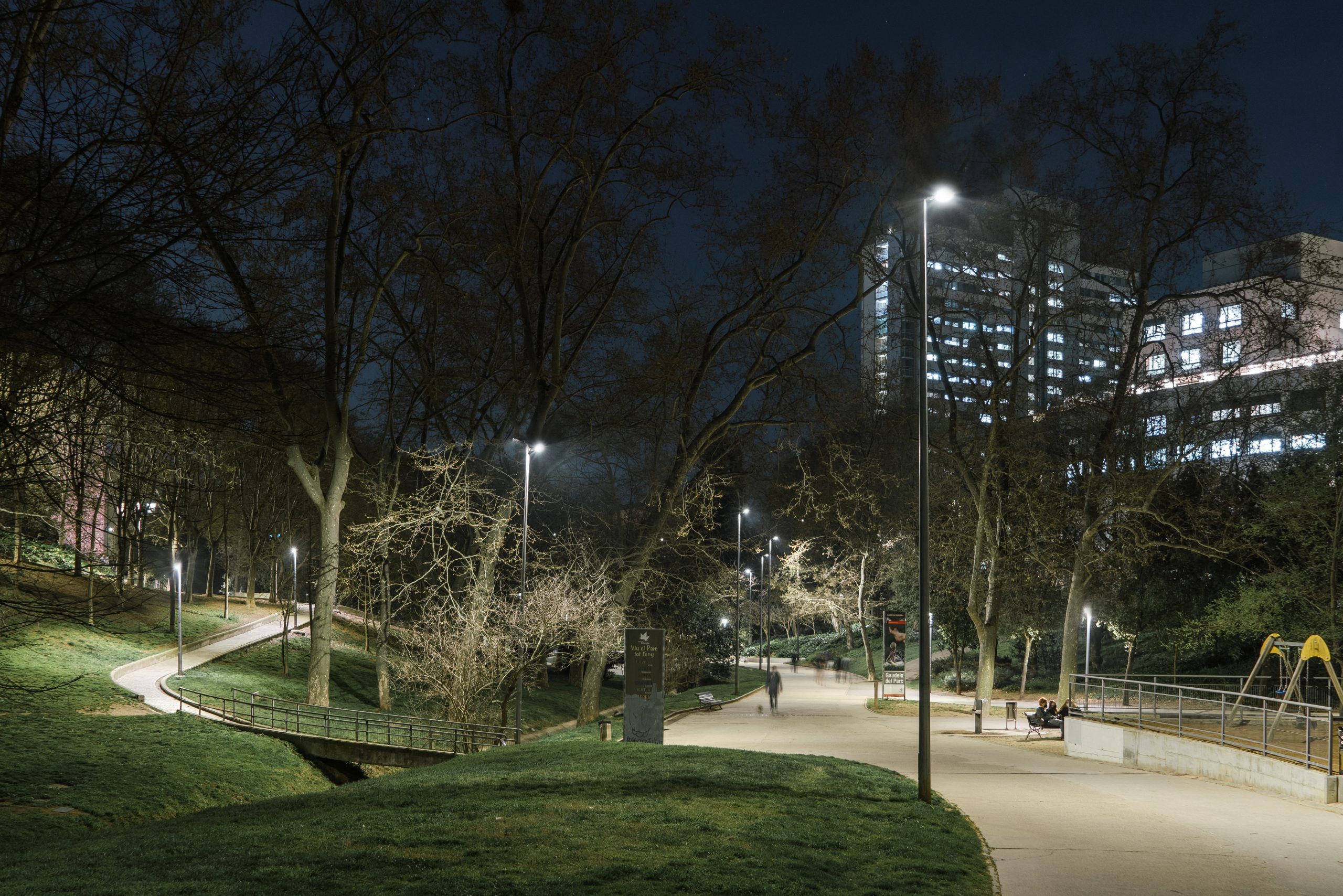 Modern Lighting for a Better Quality of Life - Electrical Products ...