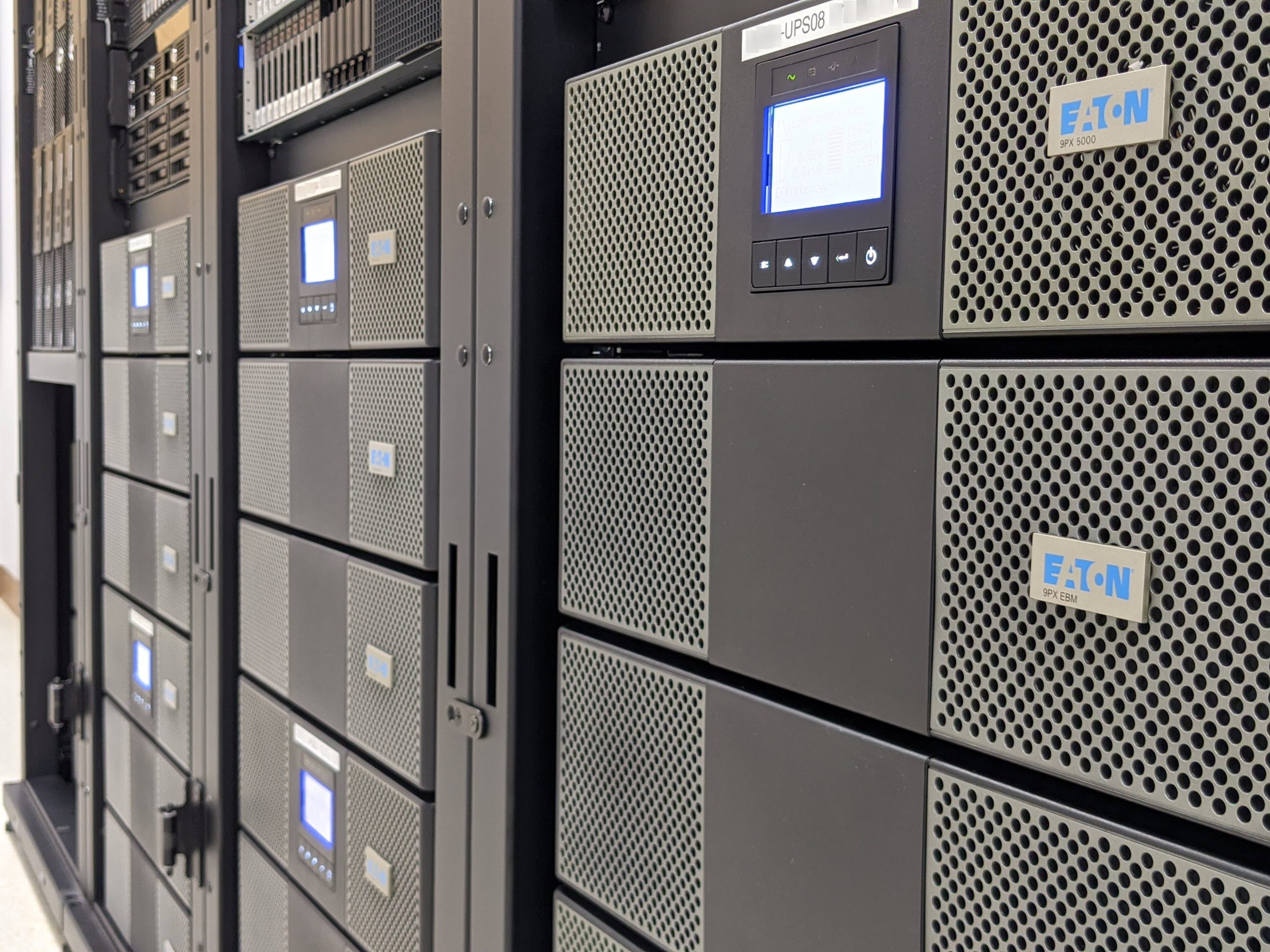 Power Backup Considerations for a Post-Pandemic World - Electrical ...