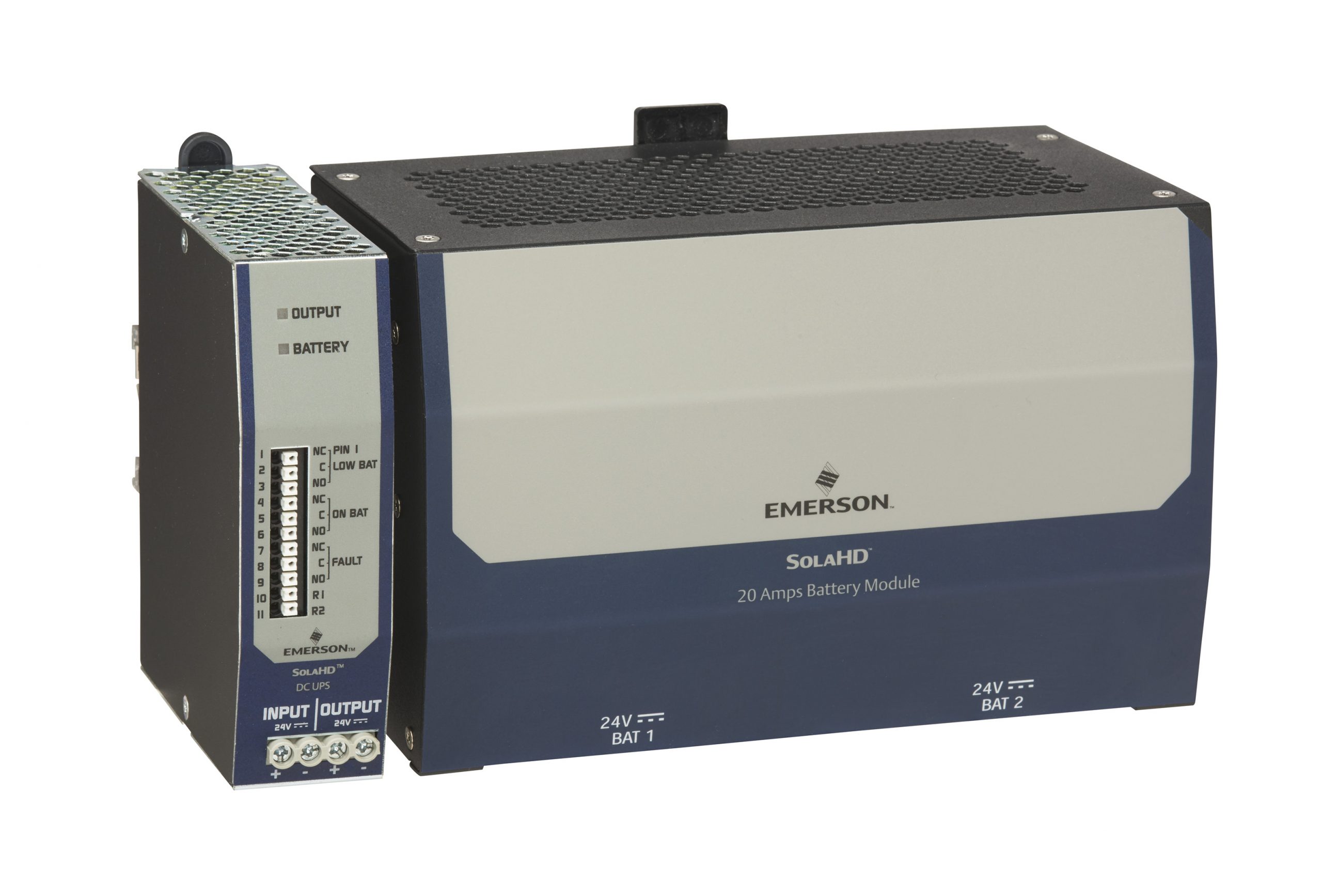 SolaHD™ SDU DC-B UPS - Electrical Products & Solutions