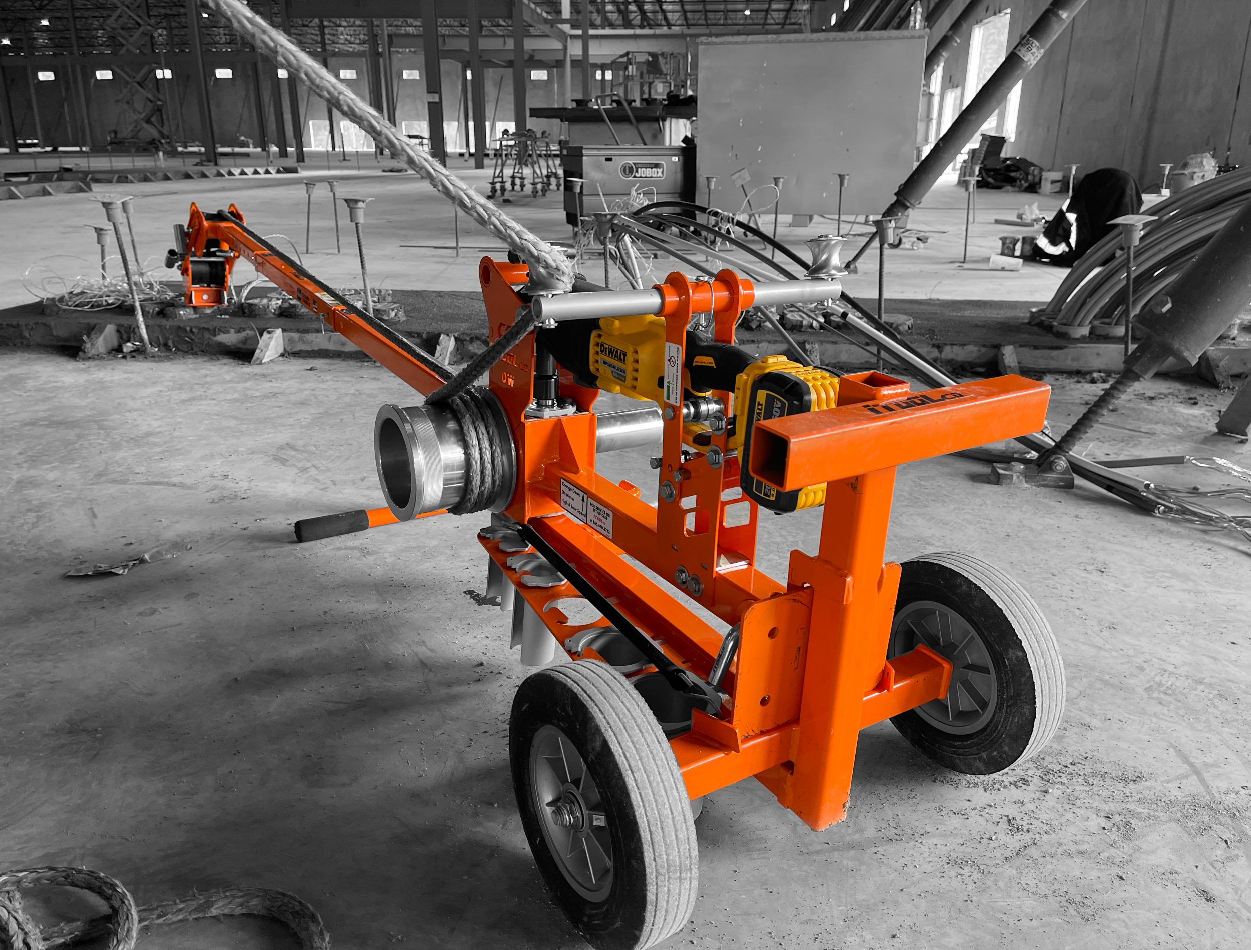 iTOOLco Groundbreaking Designs Since 2001 - Electrical Products & Solutions