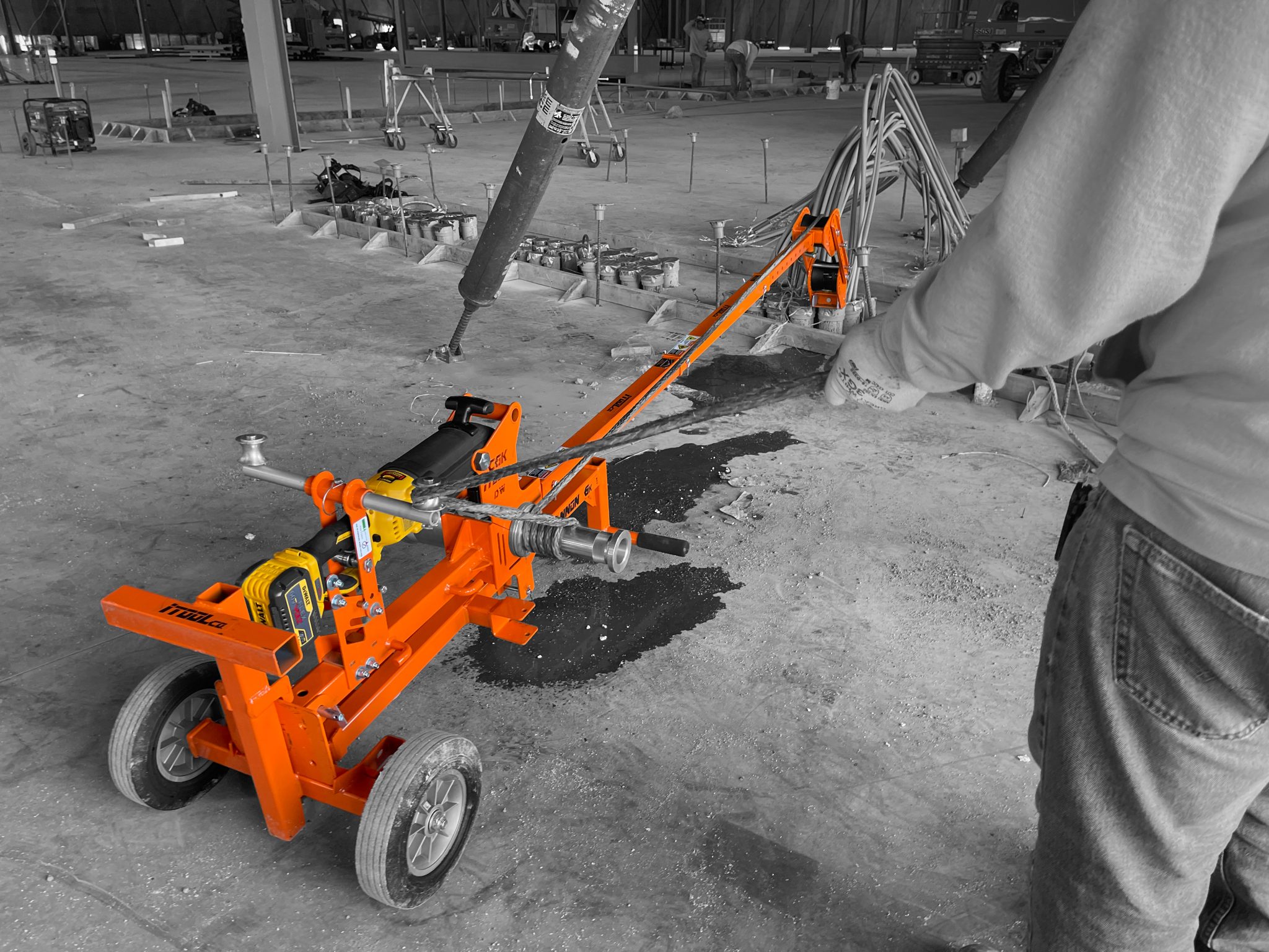 iTOOLco Groundbreaking Designs Since 2001 - Electrical Products & Solutions