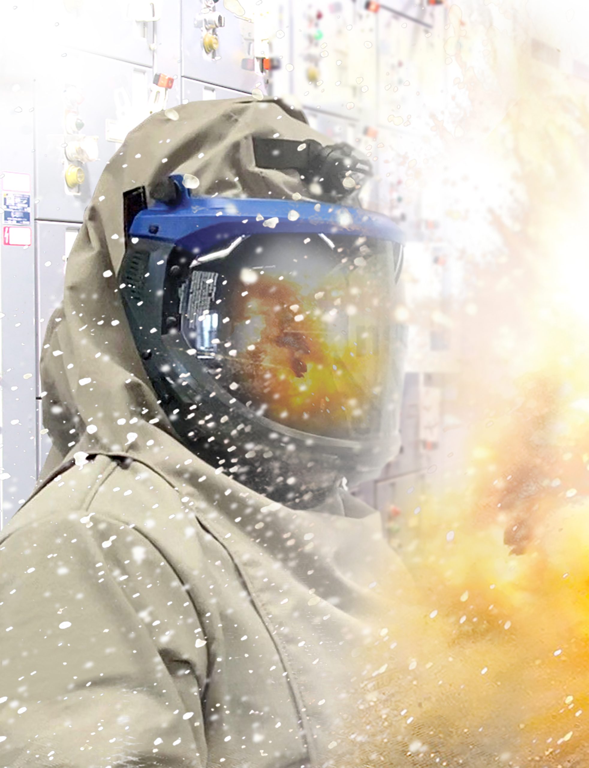 Updated Arc Flash PPE Hoods and Face Shields Improve User Comfort and ...