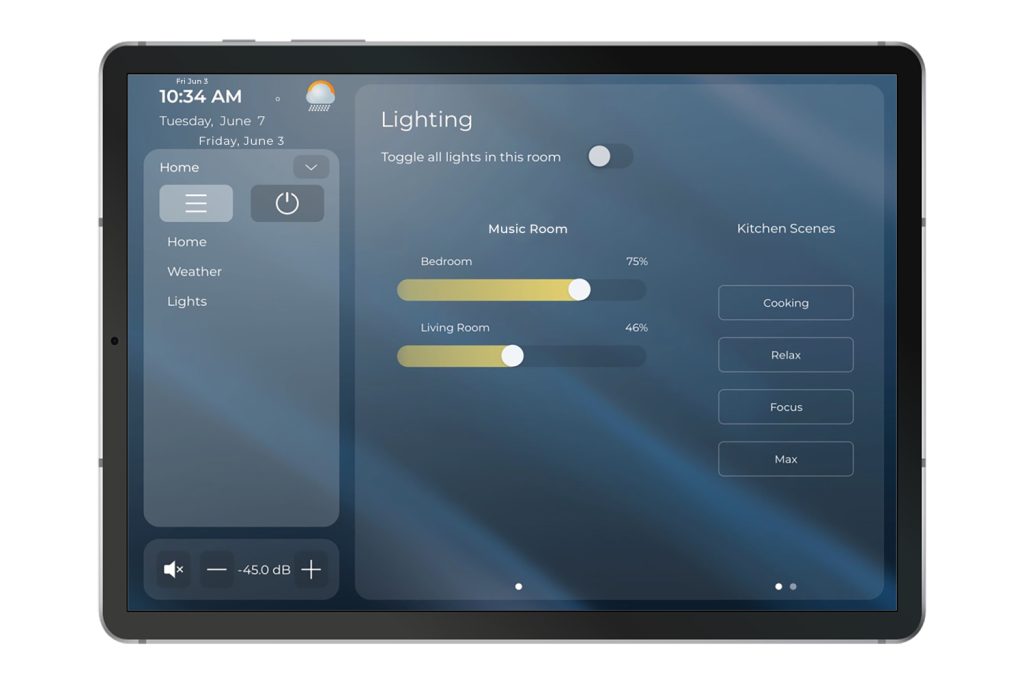 RTI Integrates With Orro Intelligent Lighting Control System ...