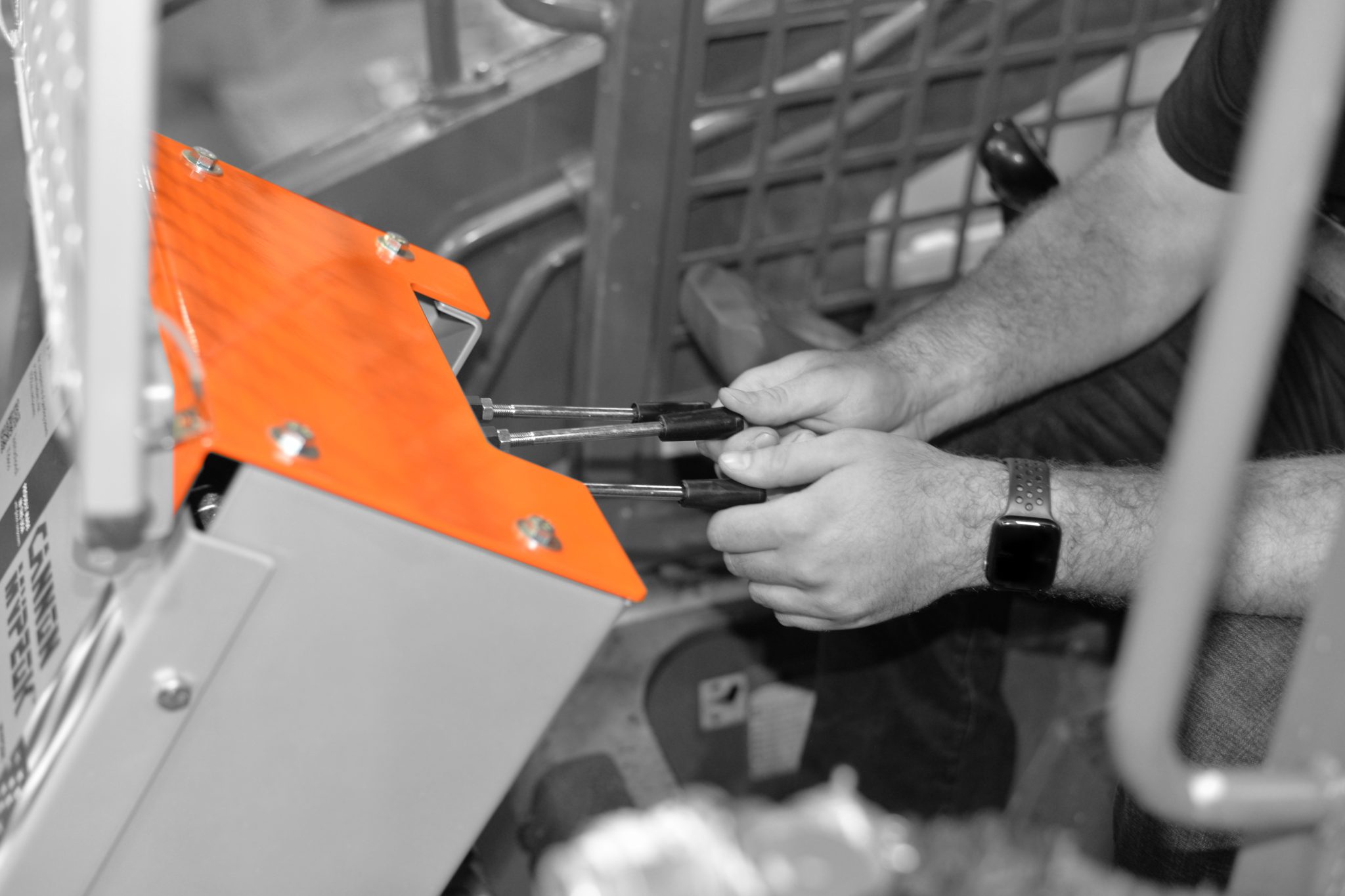 iTOOLco - Changing the way you work - Electrical Products & Solutions