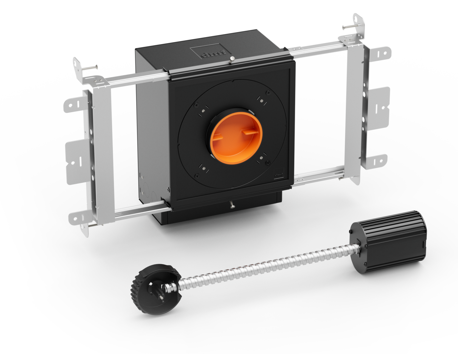 DMF Lighting Launches New iX Series 2-Inch Fixtures, Becoming the New ...