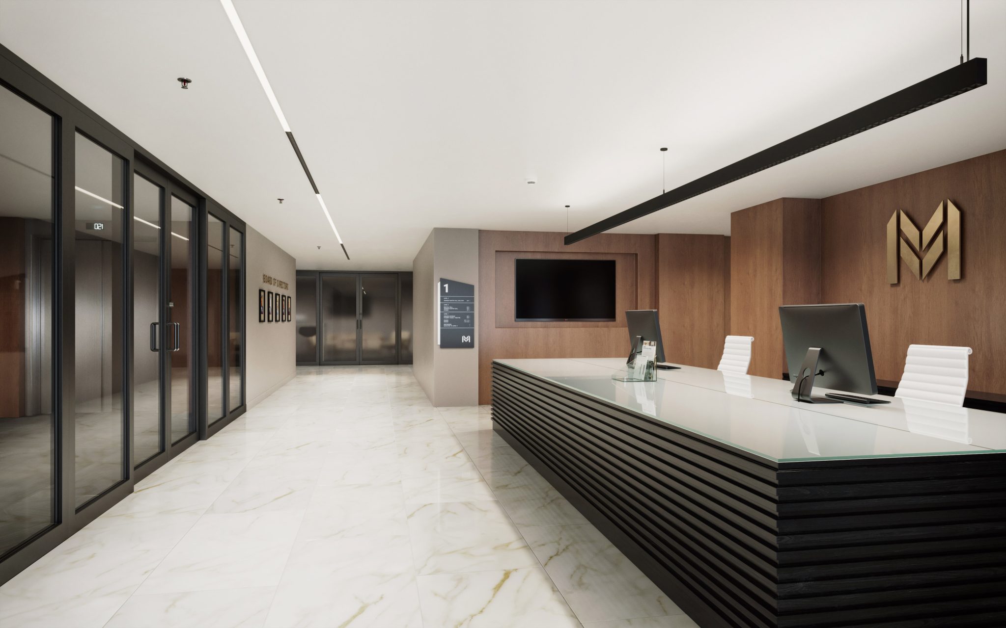 Focal Point Expands Seem 1 Family with High-Performance Louvered Optics ...