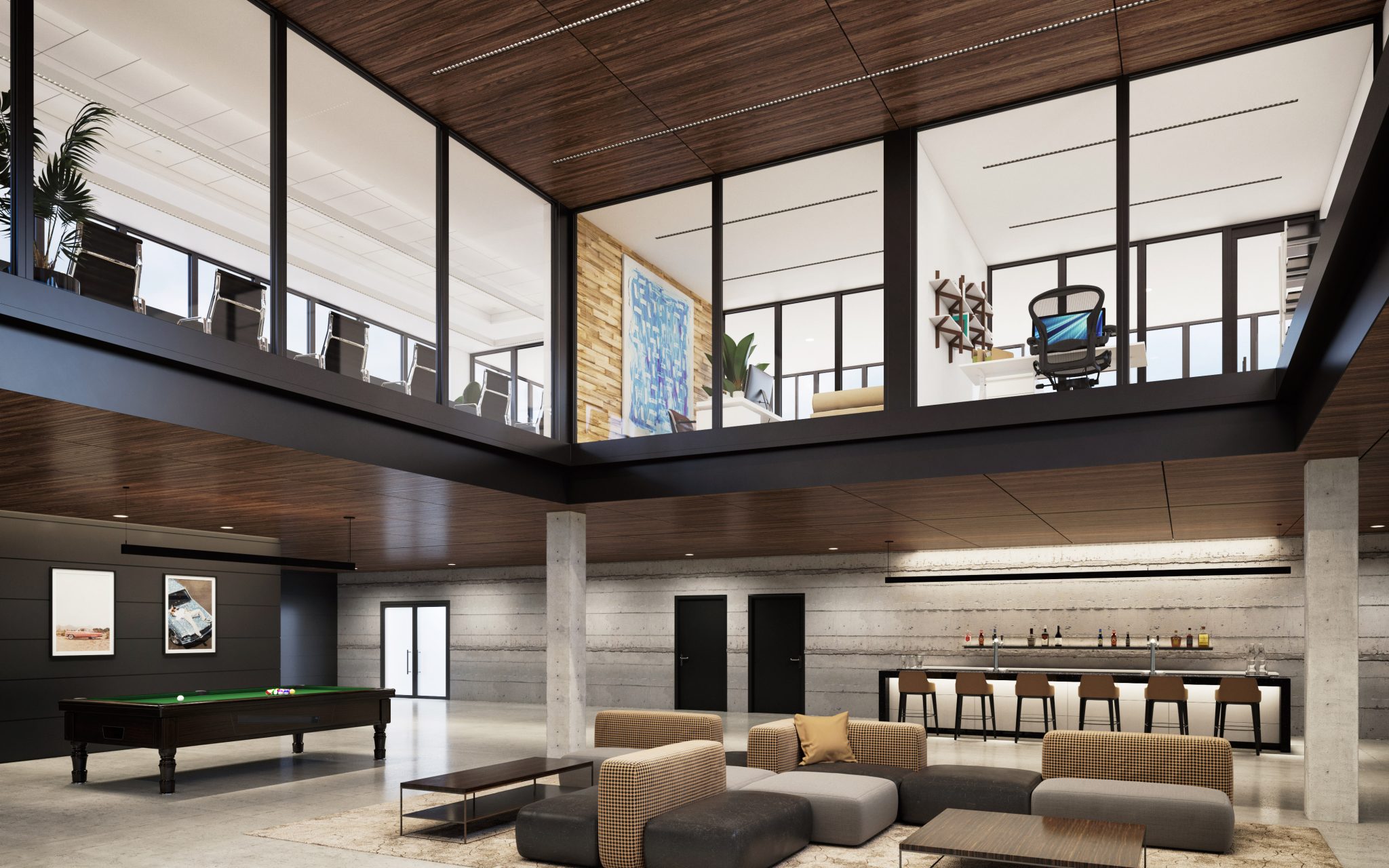 Focal Point Expands Seem 1 Family with High-Performance Louvered Optics ...