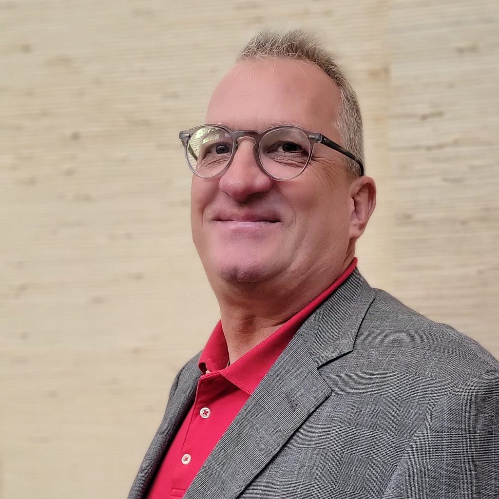Chris Lubeck Joins Evluma as National Sales Director - Electrical ...
