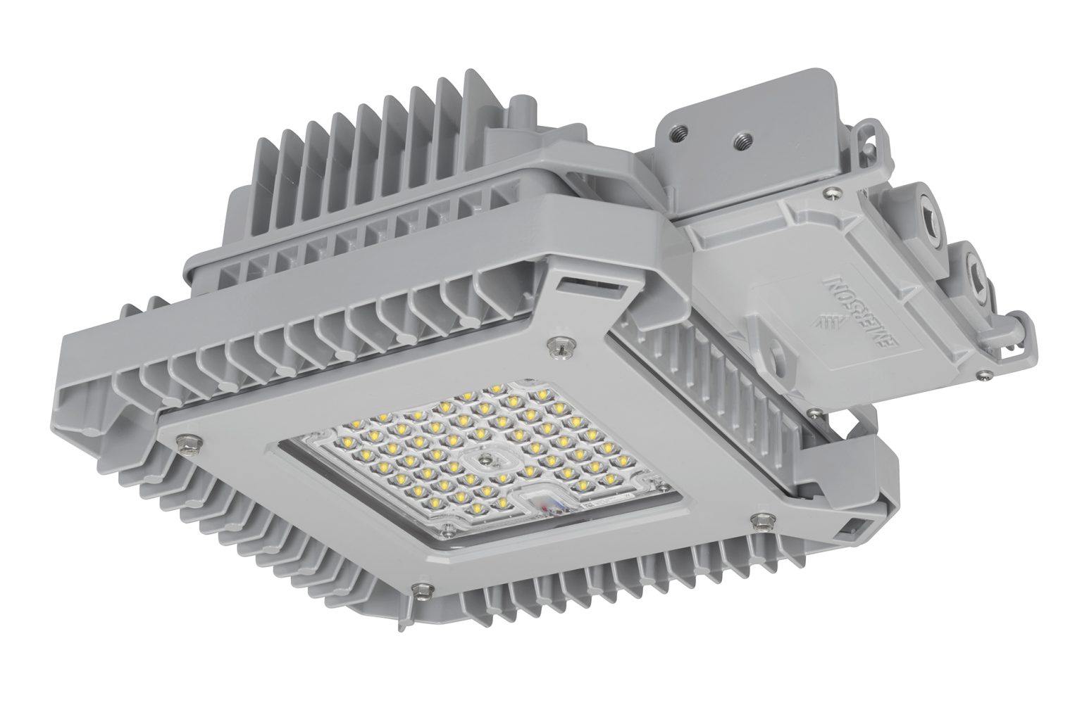 Emerson Reduces LED Lighting Retrofitting Costs with Appleton Baymaster ...