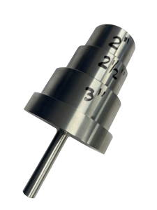 PVC Driver for Joining PVC SCh40 Conduits in a Prefab Setting ...