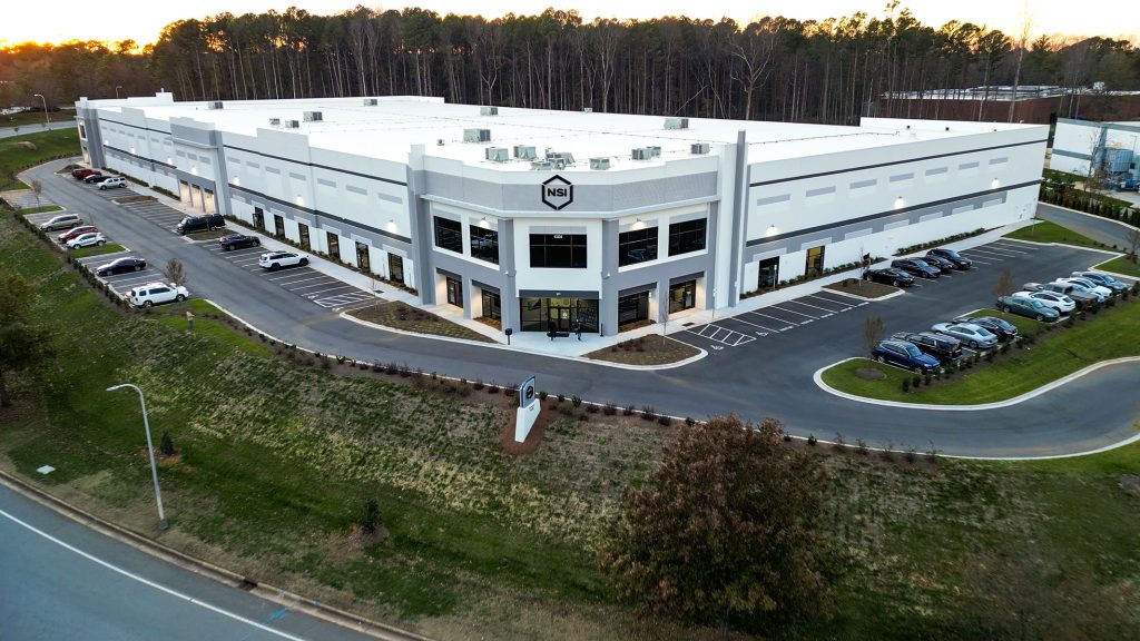 NSI Industries Moves Into New HQ - Electrical Products & Solutions