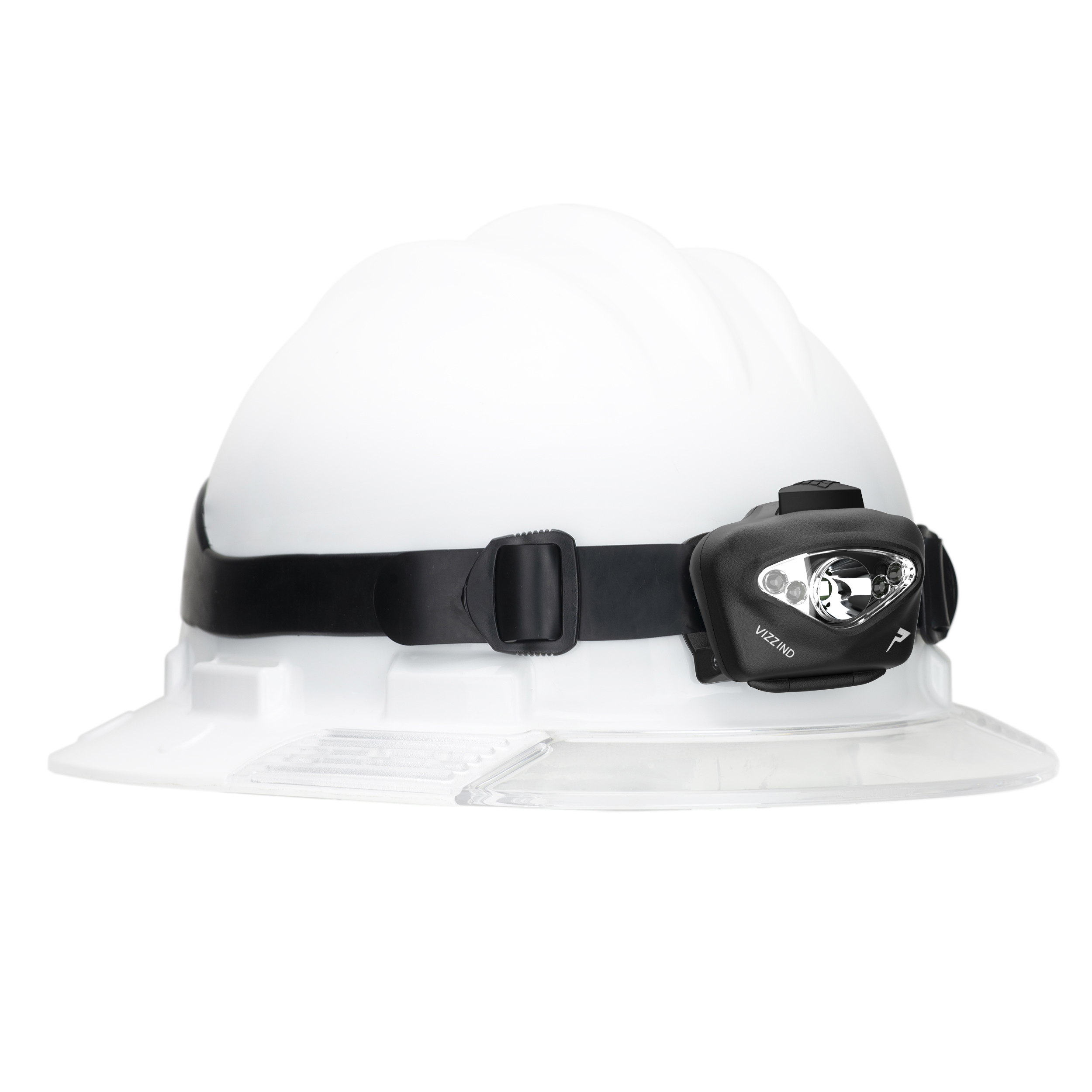 Industrial-Grade VIZZ Headlamps Maximize Safety, Reliability ...