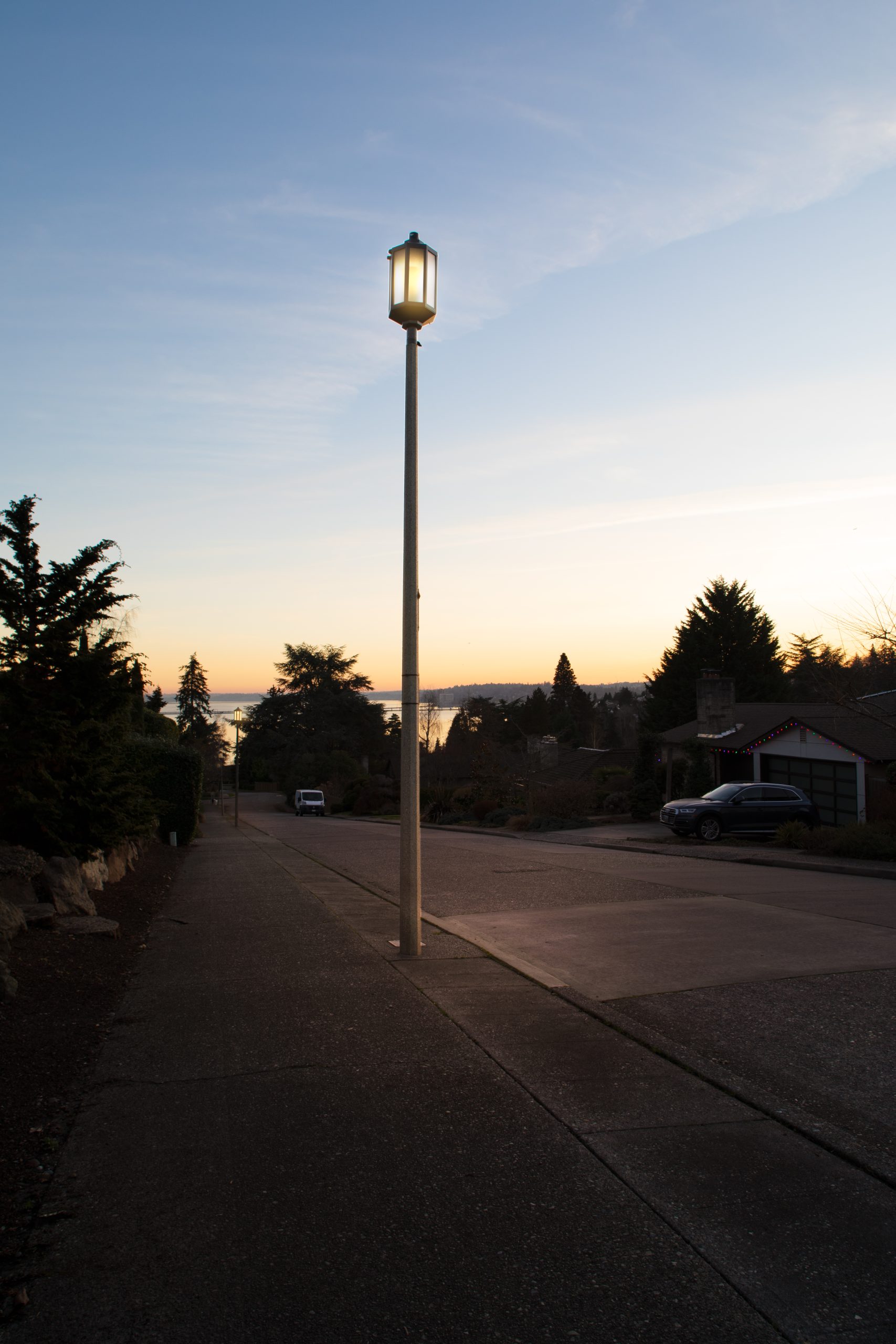 Seattle-Based Community-Owned Utility Invests in LED Streetlight ...