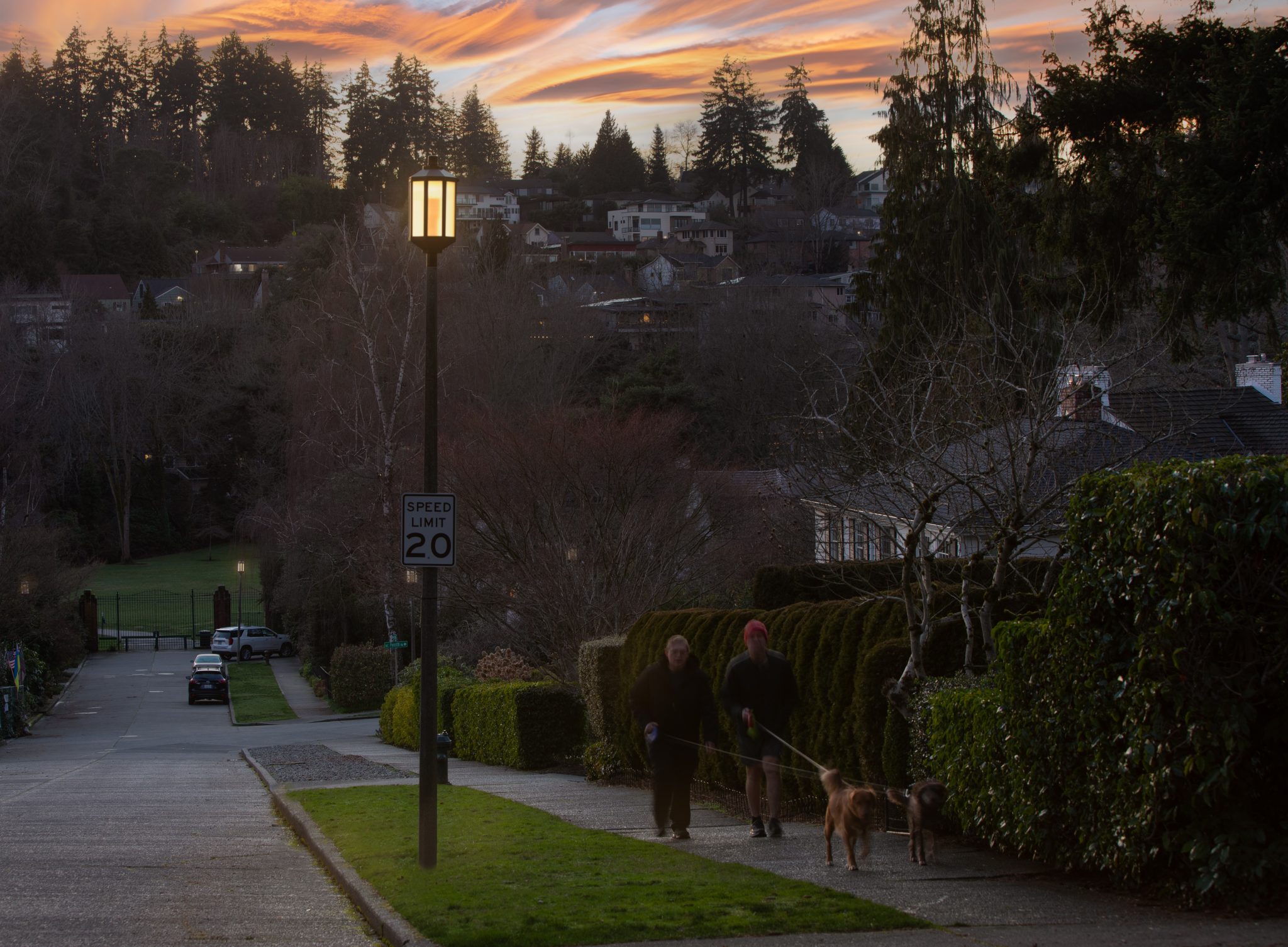Seattle-Based Community-Owned Utility Invests in LED Streetlight ...