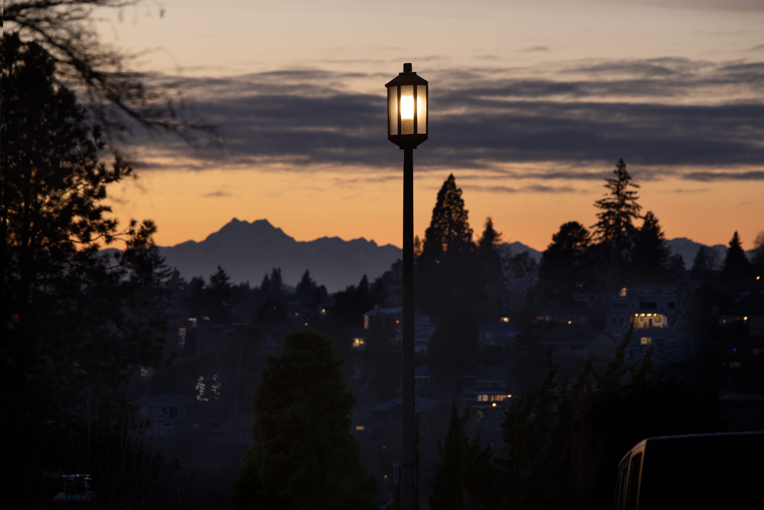 Seattle-Based Community-Owned Utility Invests in LED Streetlight ...