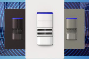 Modern Aesthetic, More Control: NX Dual Tech Digital LightHAWK Is a ...