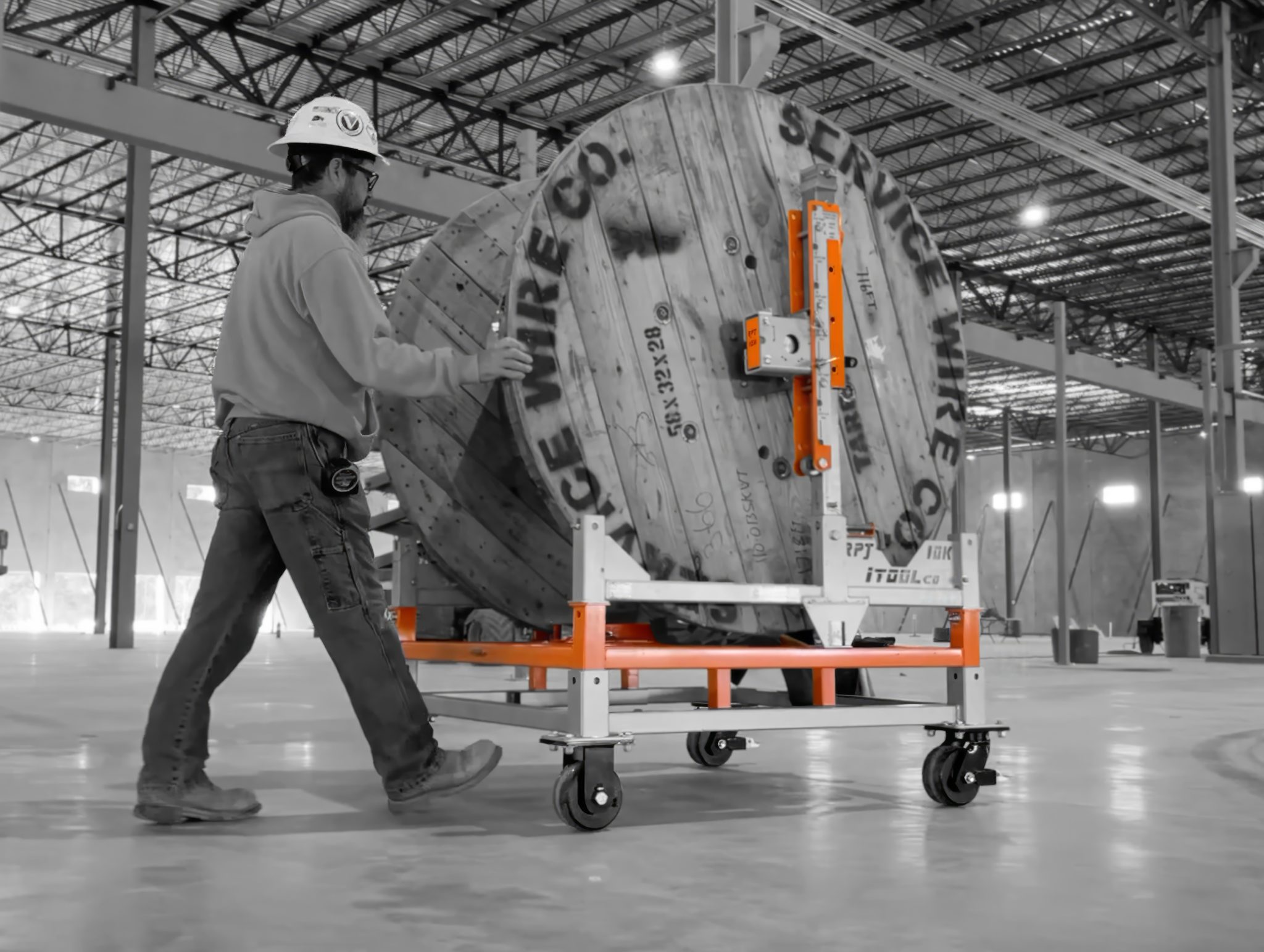 iTOOLco: 10+ Years of Innovation - Electrical Products & Solutions