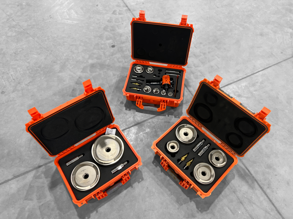 iTOOLco: 10+ Years of Innovation - Electrical Products & Solutions