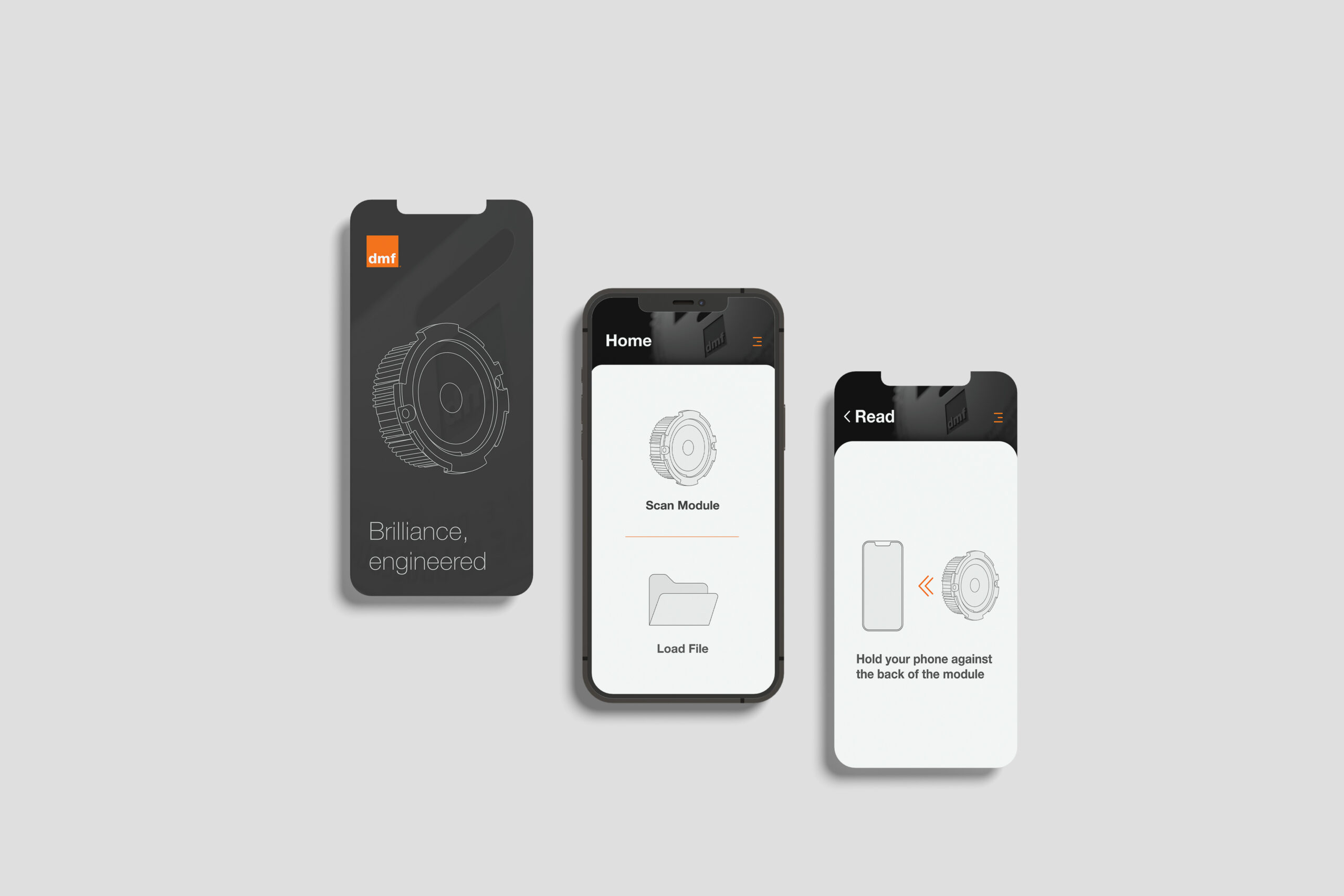 DMF Lighting Launches New DALI Controlled Light Modules - Electrical ...