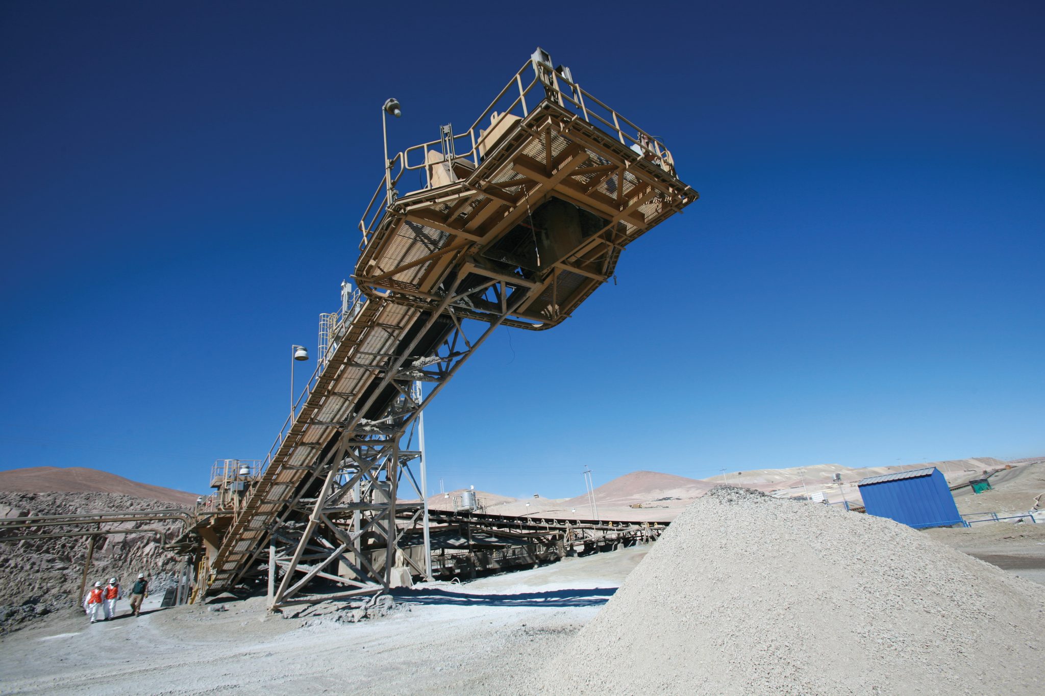 Common Power Quality Disturbances in Metals and Mining Facilities ...