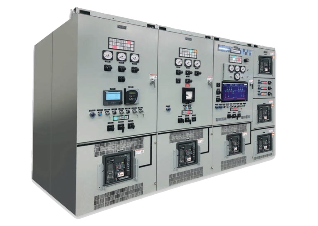 Russelectric Offers Prime Power Systems for Renewable Energy Facilities ...