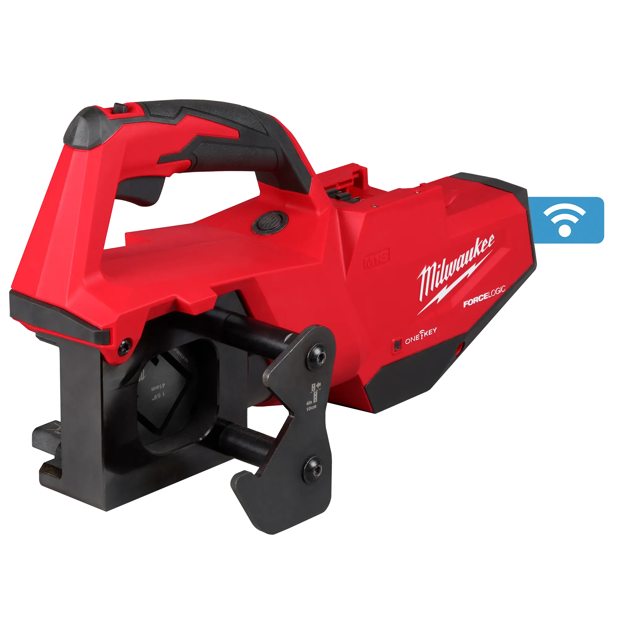 M18™ FORCE LOGIC™ Single Channel Strut Shear Kit - Electrical Products ...