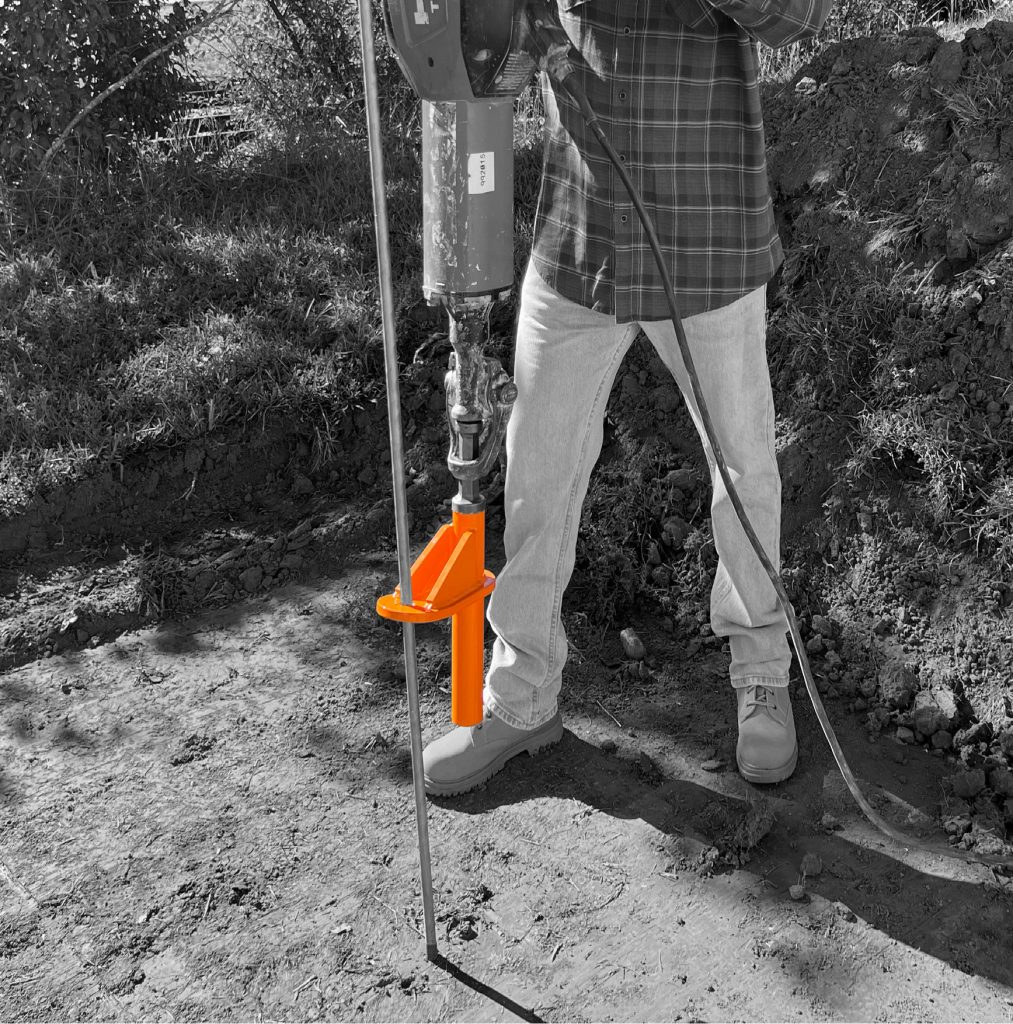 iTOOLco’s Ground Rod Dawg XL - Electrical Products & Solutions