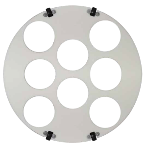 QwikDuct HDPE Bore Spacers - Electrical Products & Solutions