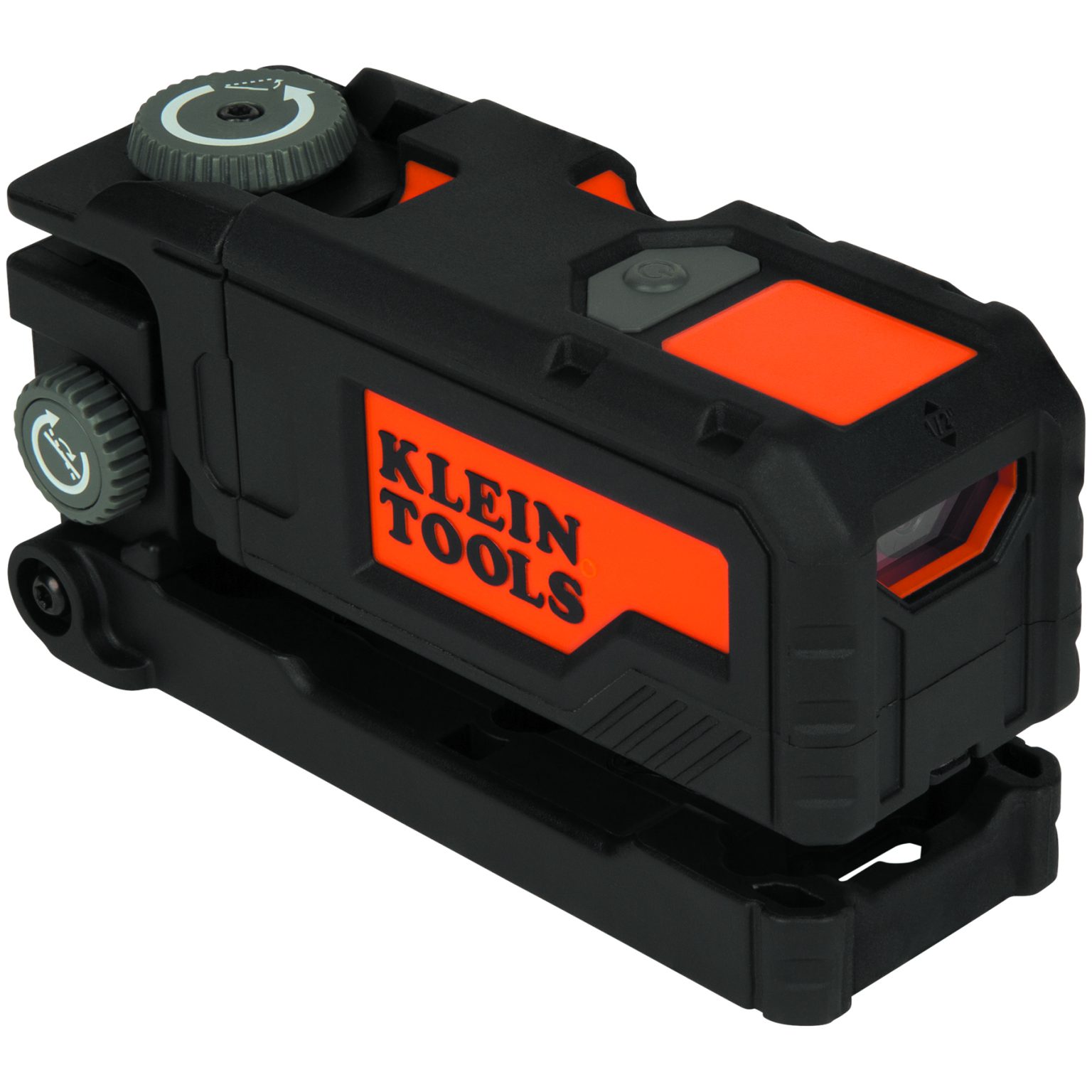 Klein Tools® Introduces Red Pocket Laser Level for Quick and Compact Level Reading - Electrical ...