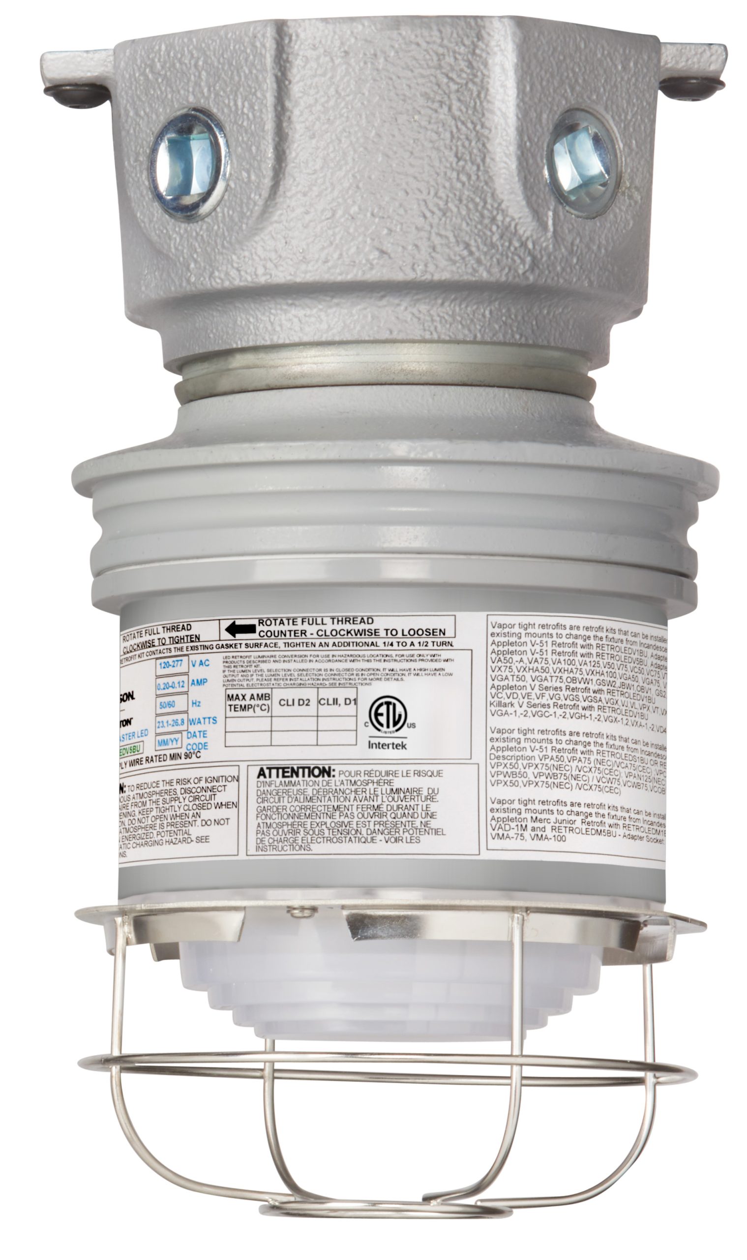 Emerson Introduces Cost-Effective Upgrade Path to Energy-Efficient LED ...