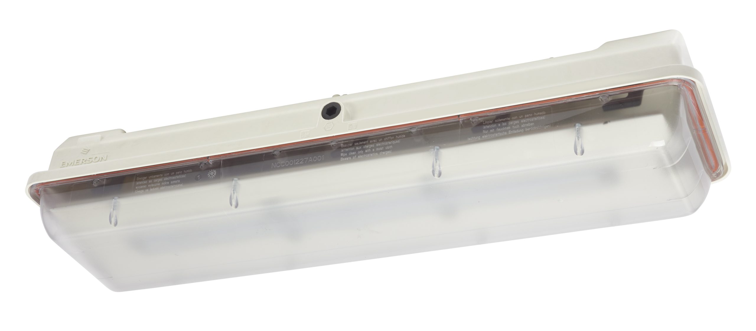 Appleton Debuts Linmaster™ Zone 2 LED Linear Luminaire for ...
