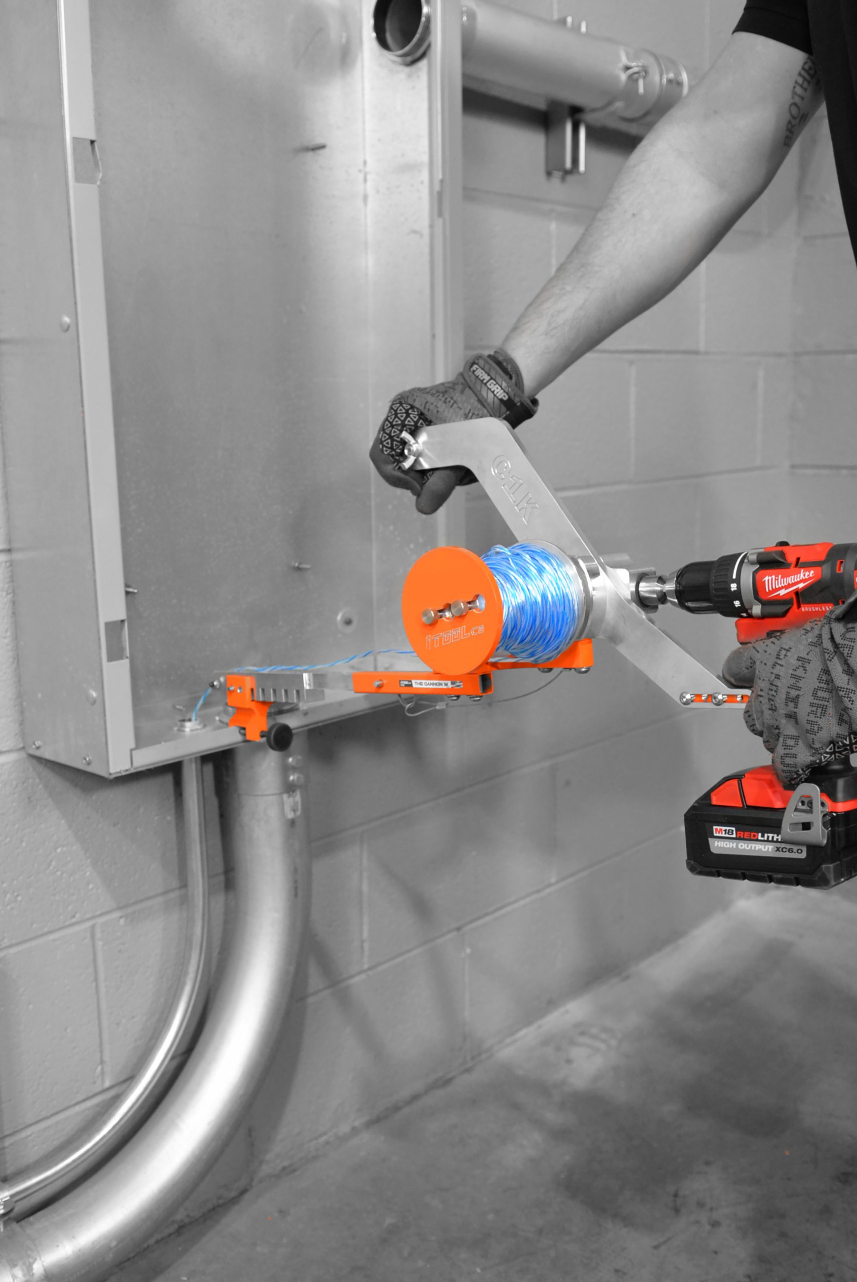 iTOOLco Daily Improvements - Major Milestones - Electrical Products ...