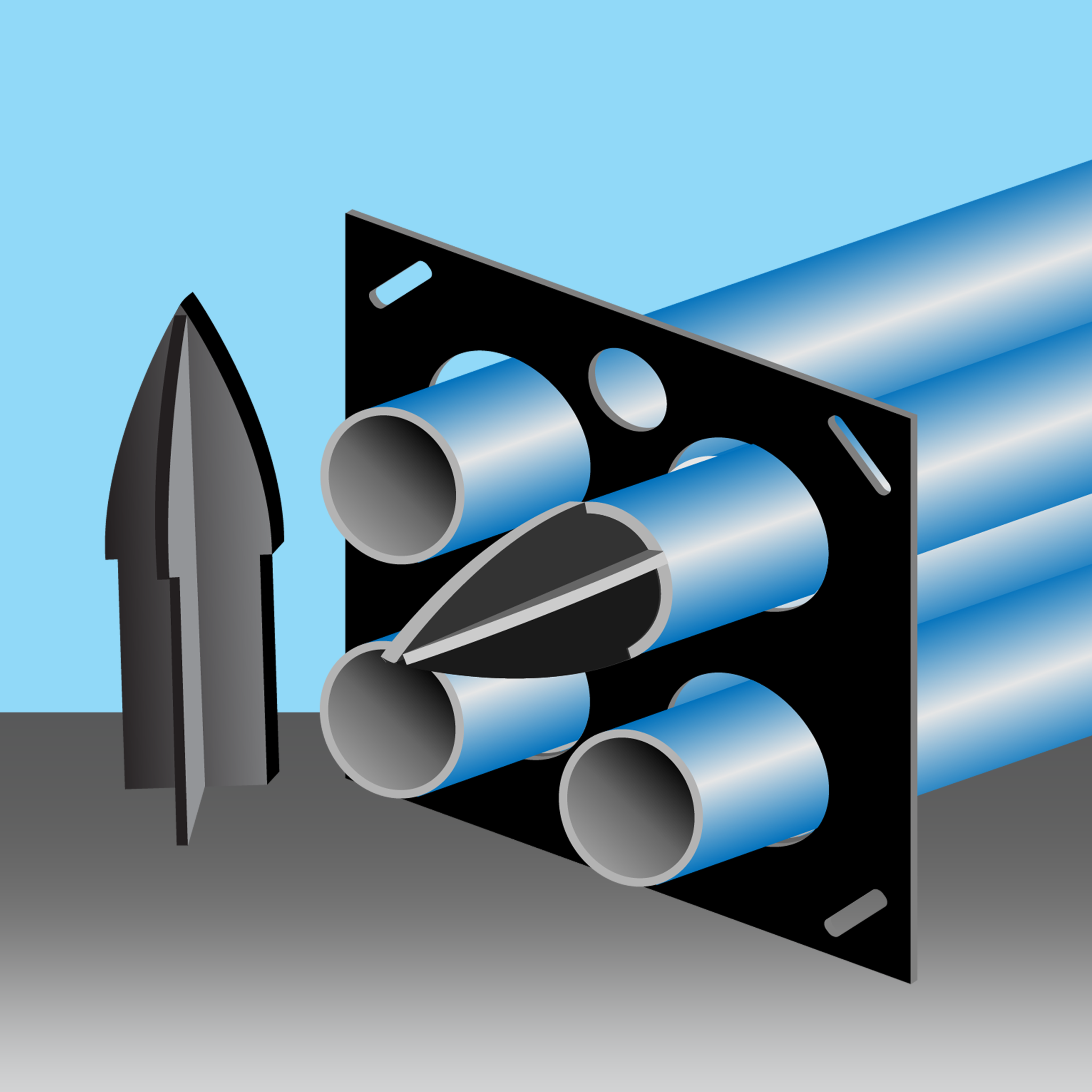SP Products - Electrical Products & Solutions