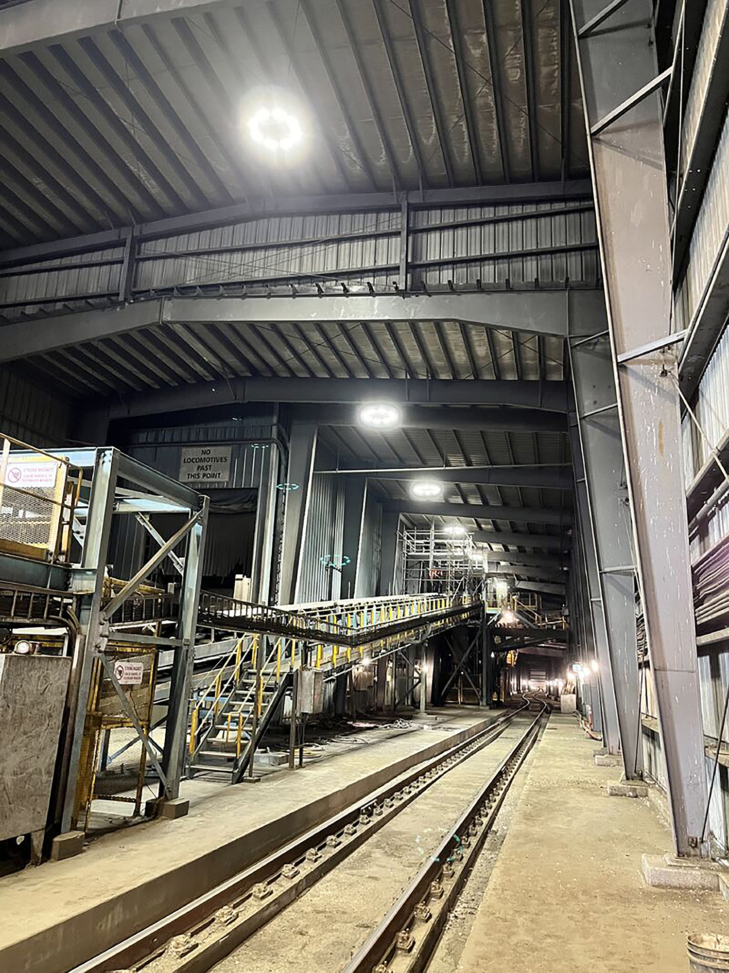 Emerson Announces New 10-Year Warranty for Appleton LED Luminaires ...