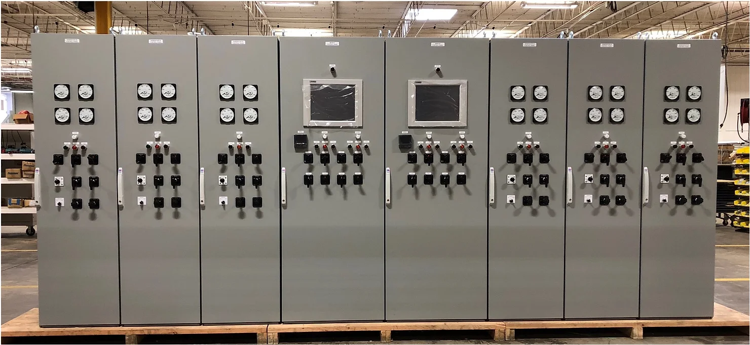 Advances in Switchgear Technology - Electrical Products & Solutions