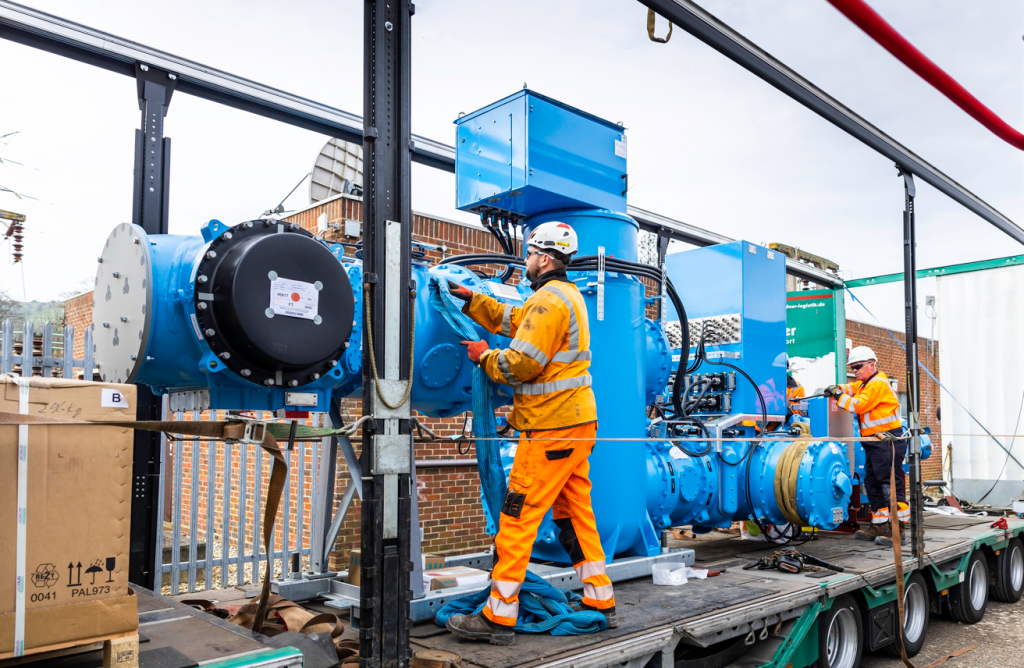 Advances in Switchgear Technology - Electrical Products & Solutions