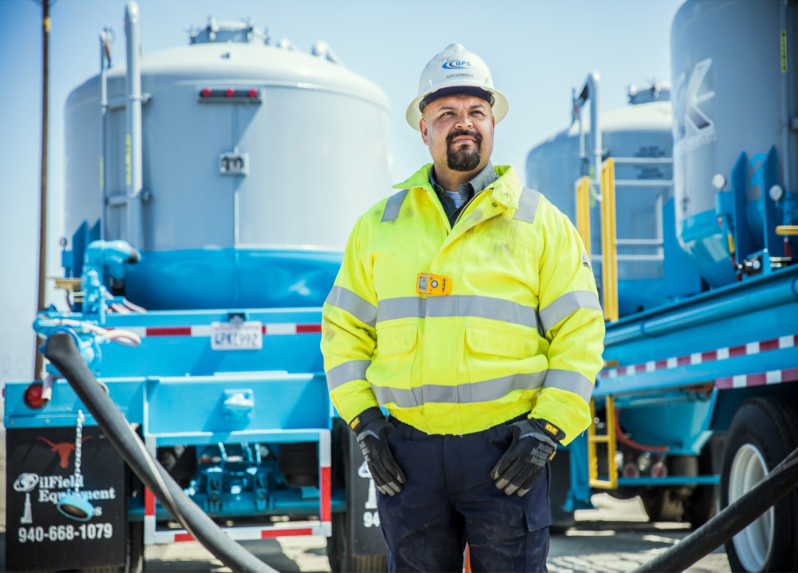 The Essential PPE Checklist for Electrical Workers: What You Need to ...