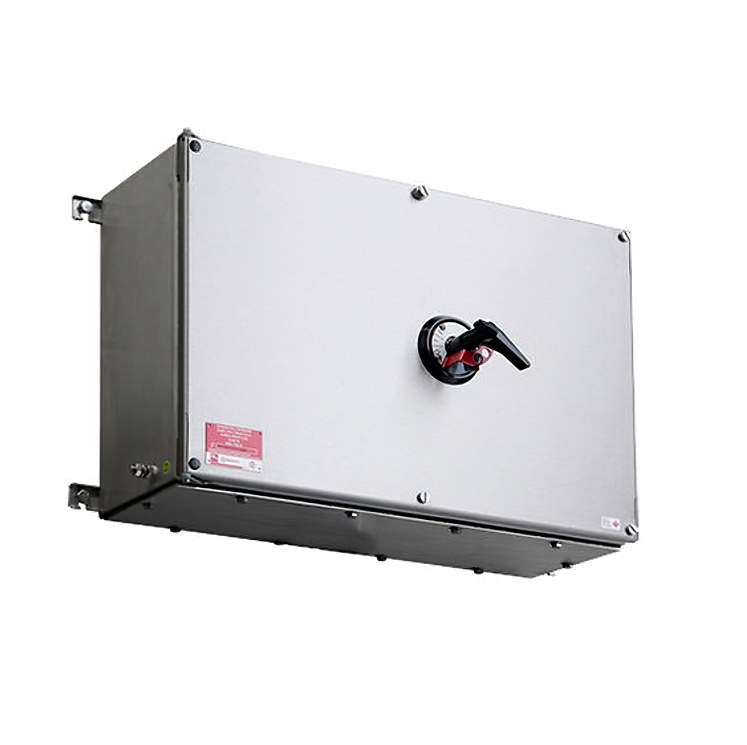 Appleton PlexPower™ Disconnect Switches Simplify Installation and ...