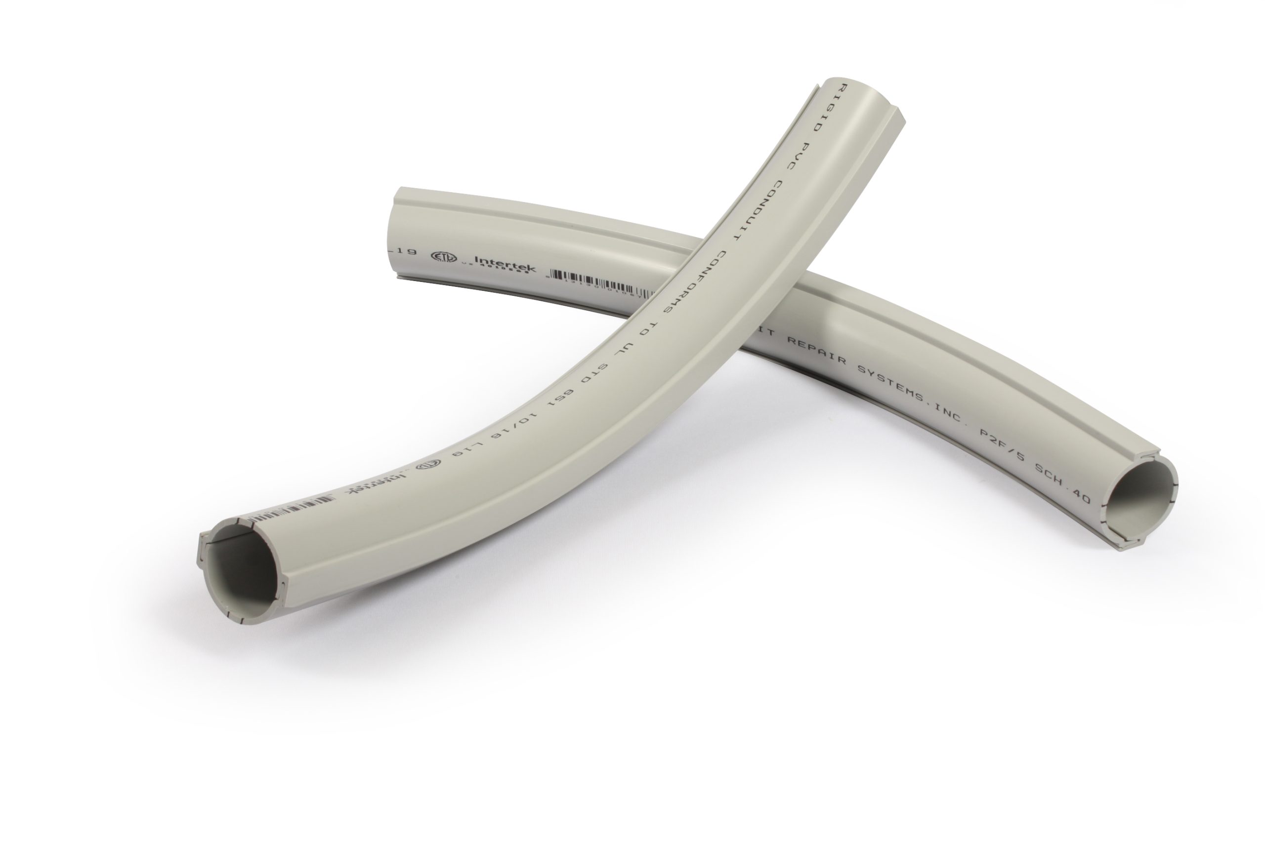 Innovative Two-Piece Split Conduit and Split Coupler System ...