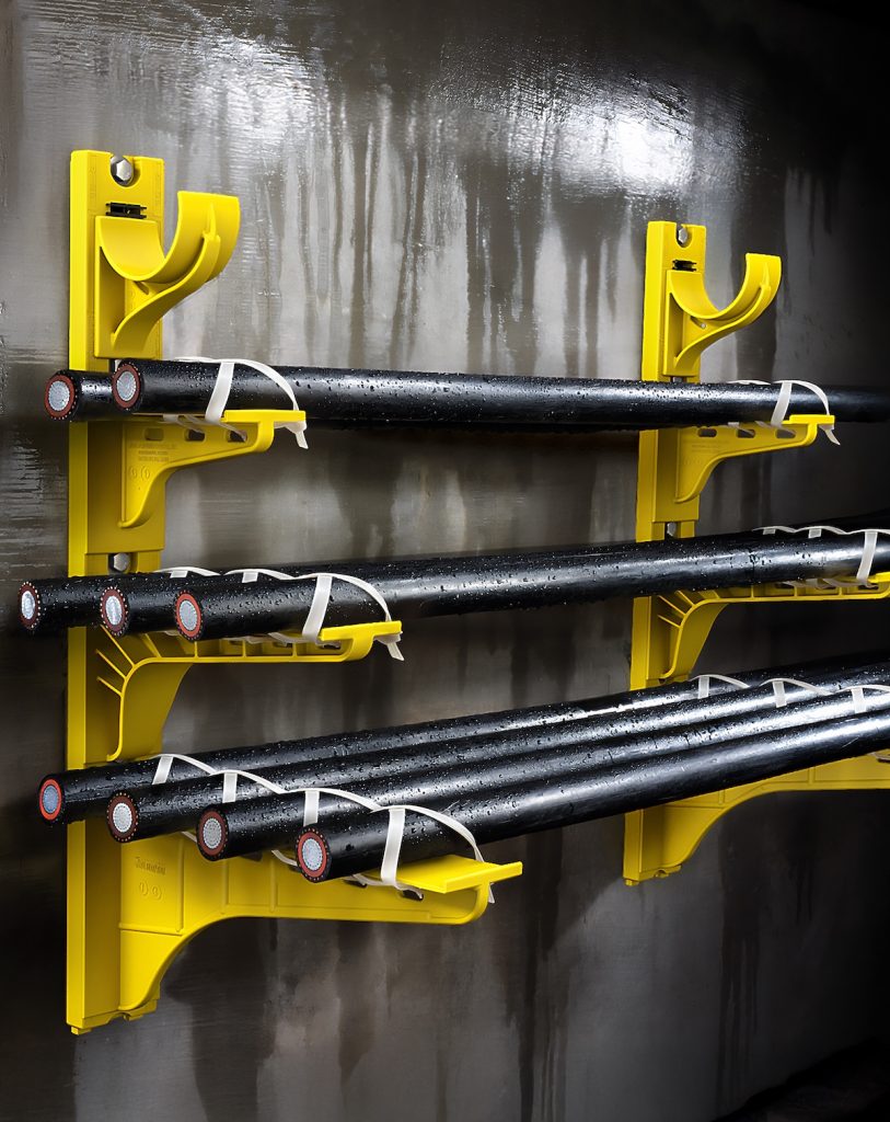 The Future of Cable Management: - Electrical Products & Solutions