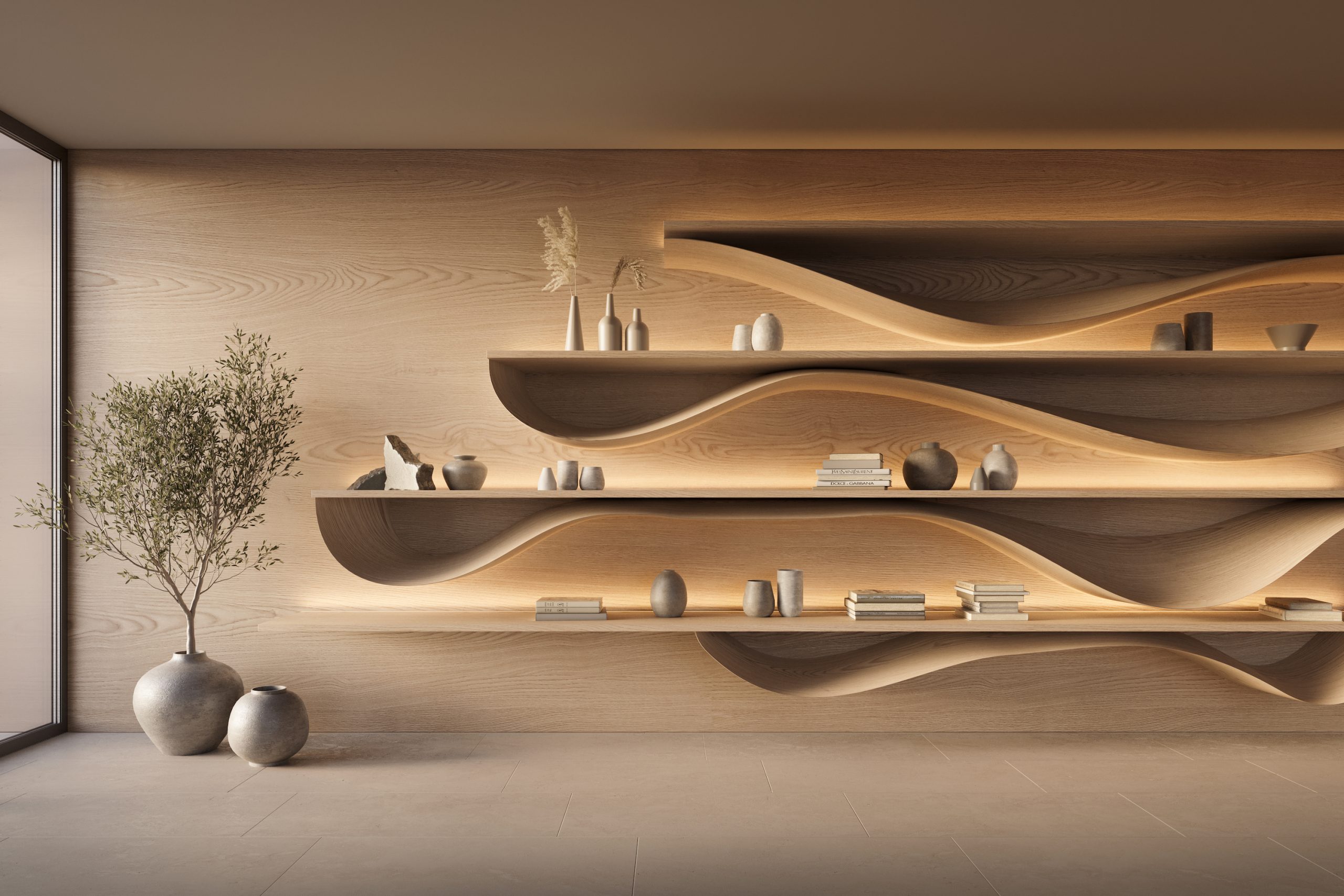 Optique Lighting Millwork Series - Electrical Products & Solutions