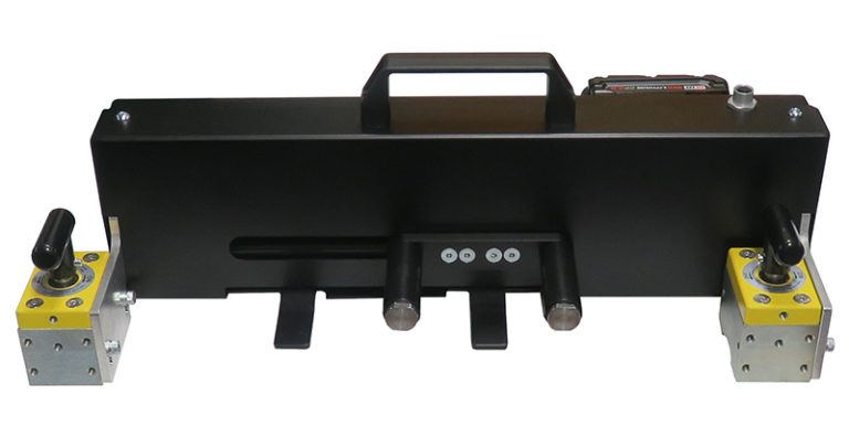 CBS ArcSafe® Introduces RSK-SRF30 Remote Switch Kit for PowerPacT ...