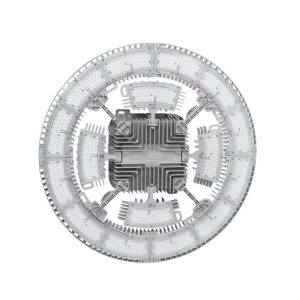 From One to One Million: Emerson’s Appleton™ Hits LED Lighting ...