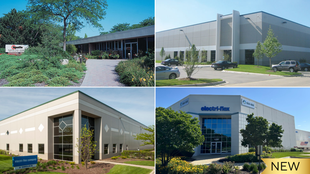 Electri-Flex Company Expands Facilities with New Distribution Center ...
