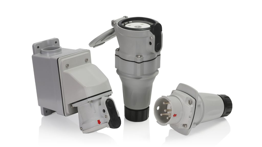 Leviton Acquires Arc Arrest® Switch-Rated Pin & Sleeve Devices from ...